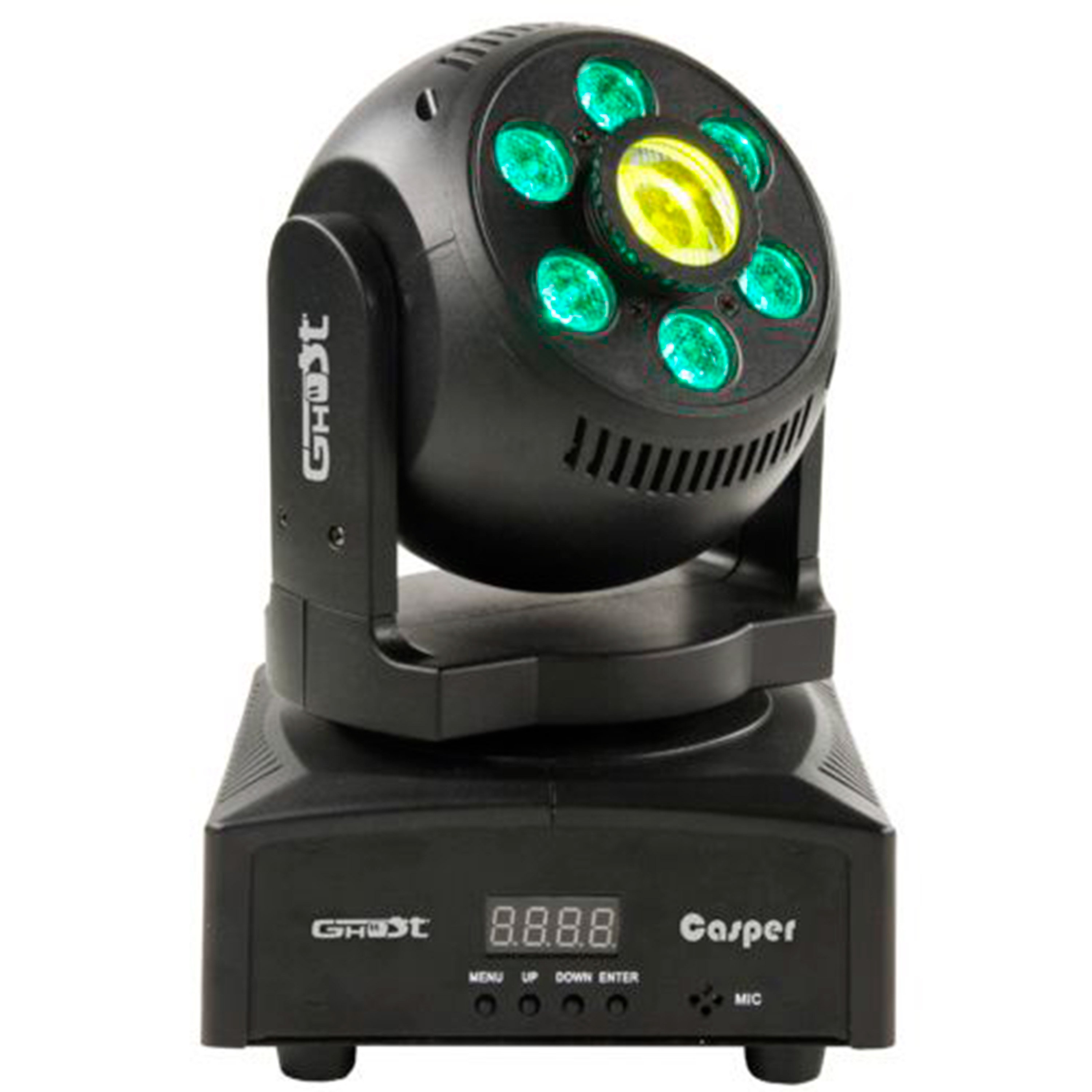 Ghost Casper - Lyre Spot SonoVente.com