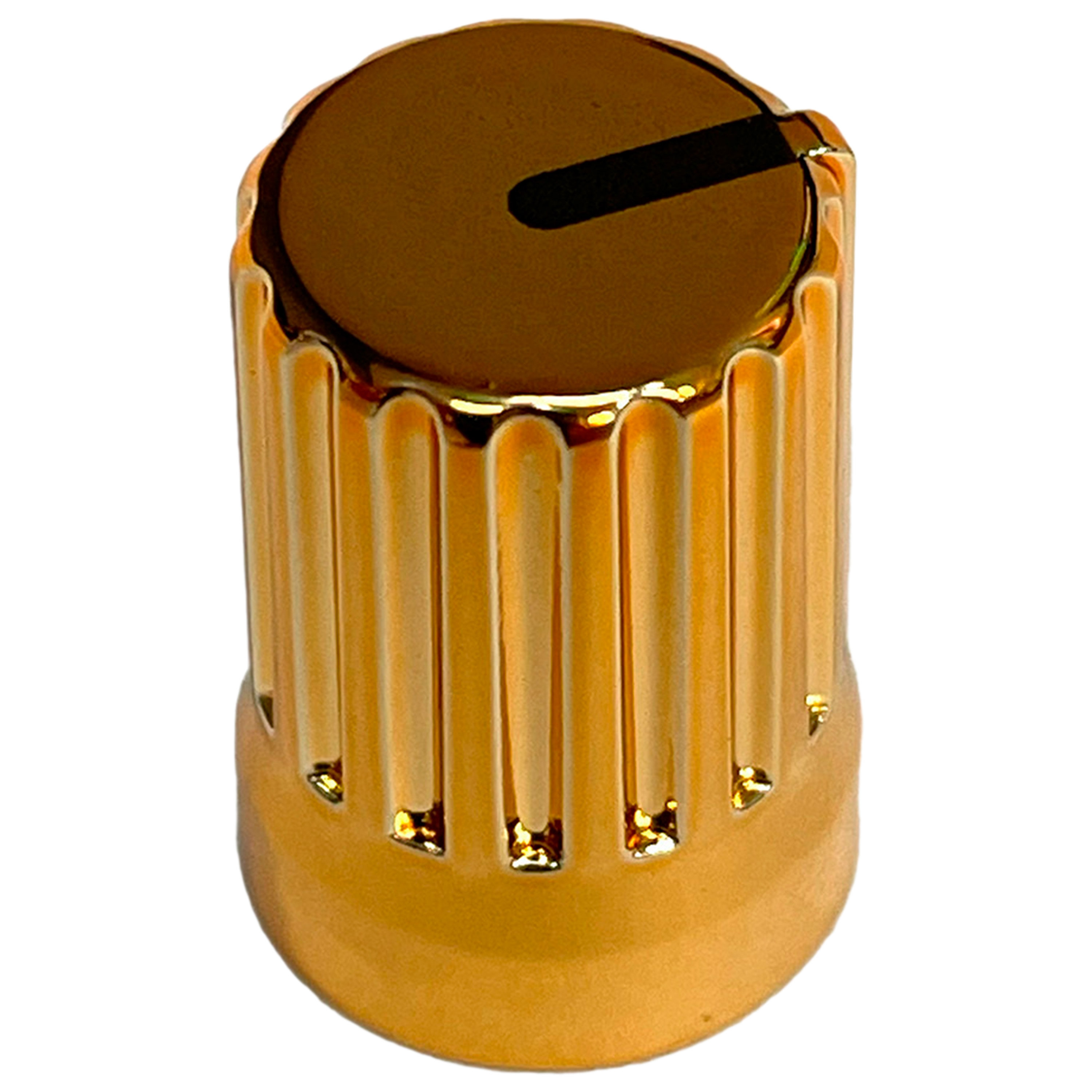 DJ TechTools Chroma Caps V2 Super Knob Gold - Pièces détachées DJ SonoVente.com