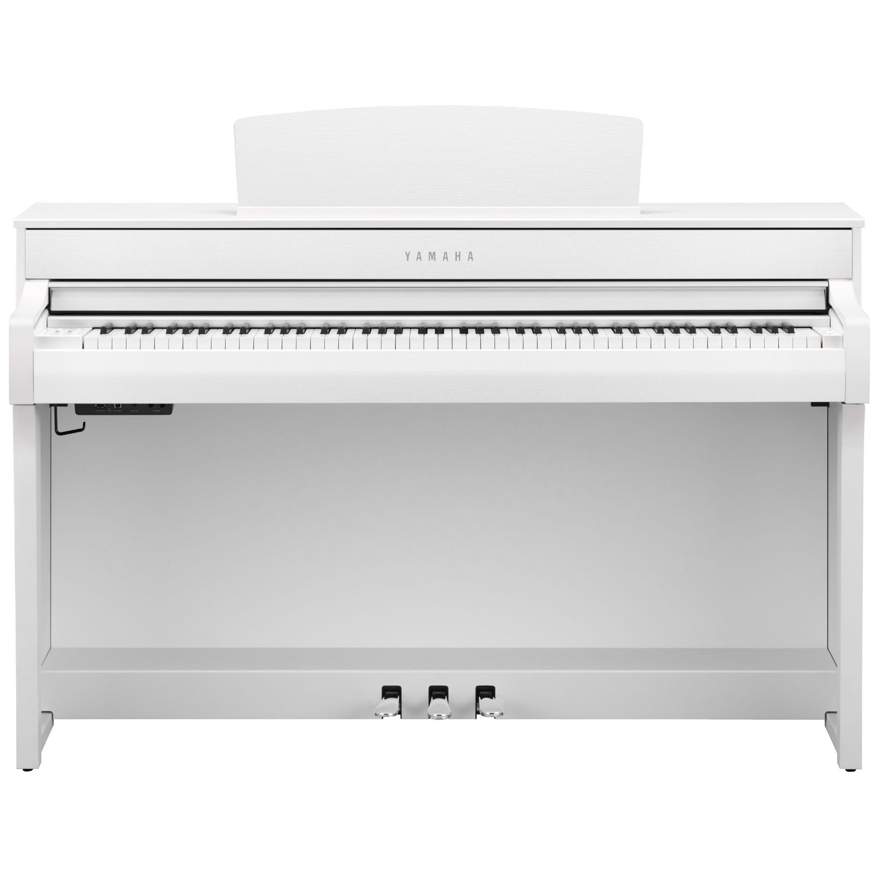 Yamaha CLP-745 WH - Piano meuble SonoVente.com