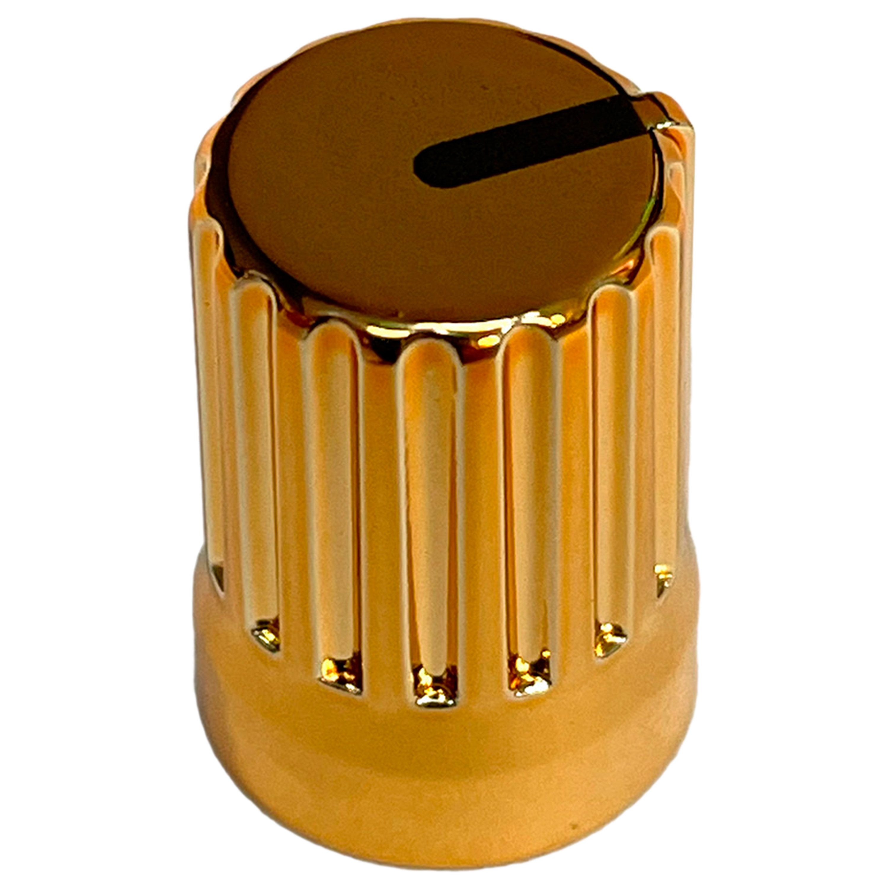 DJ TechTools Chroma Caps V2 90 Super Knob Gold - Pièces détachées DJ ...
