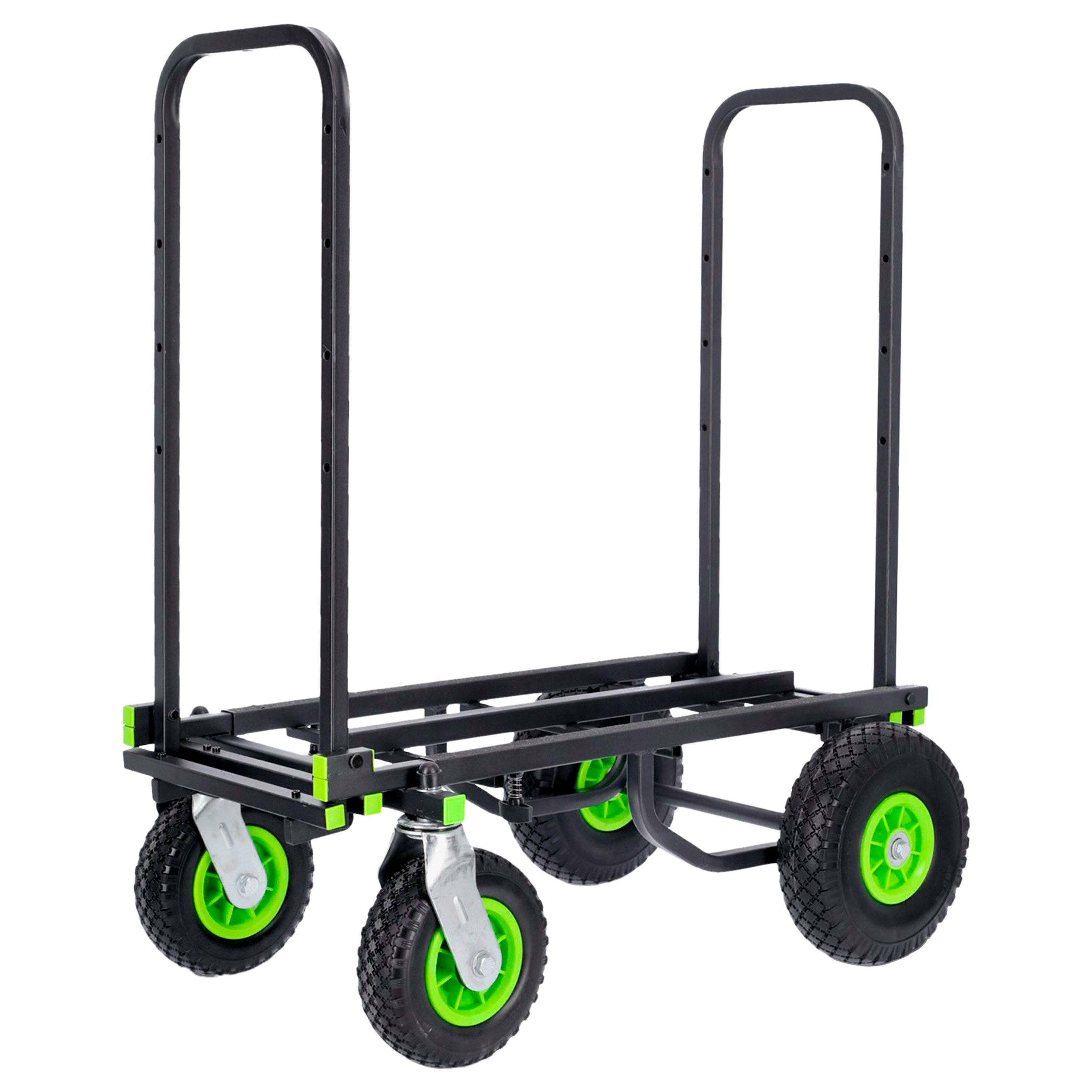 Gravity CART L 01 B - Trolley SonoVente.com - en