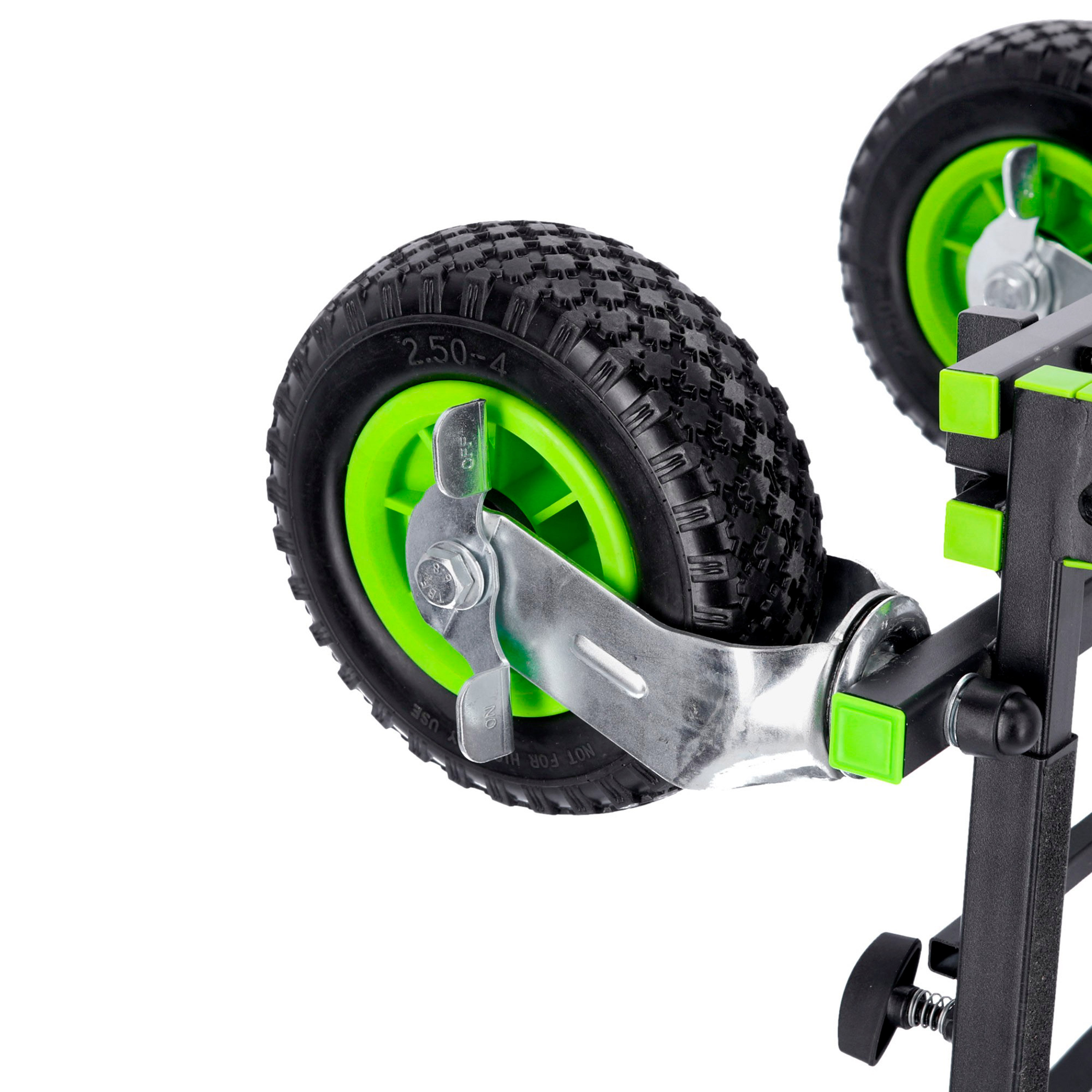 Gravity CART L 01 B - Chariot SonoVente.com