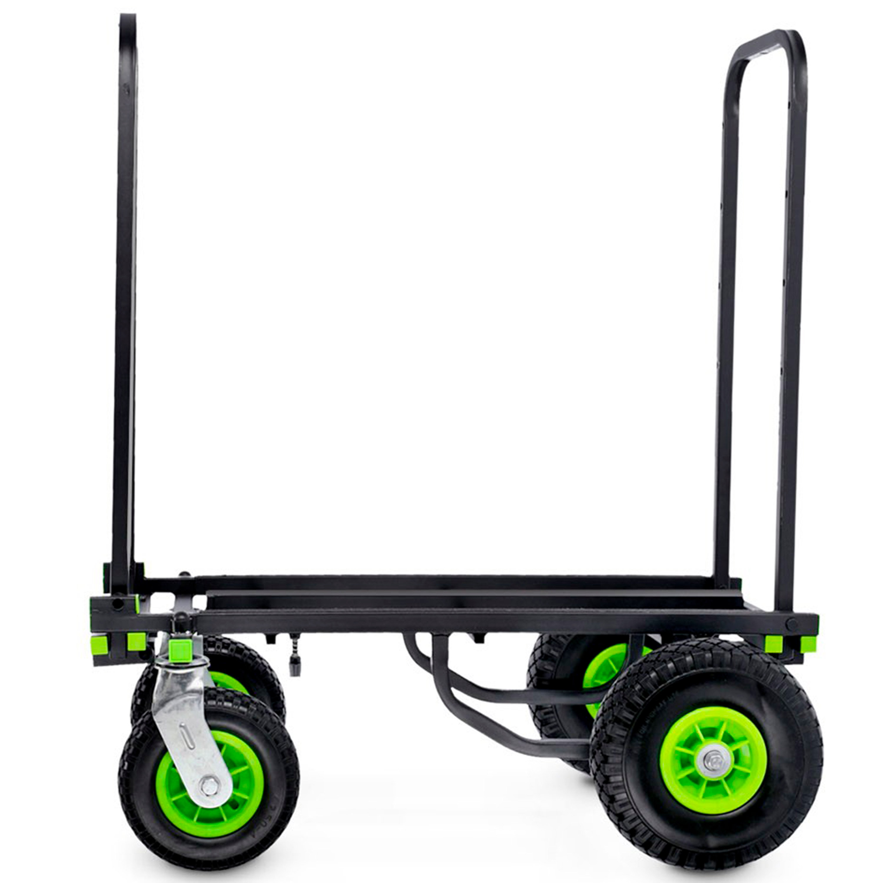 Gravity CART L 01 B - Chariot SonoVente.com