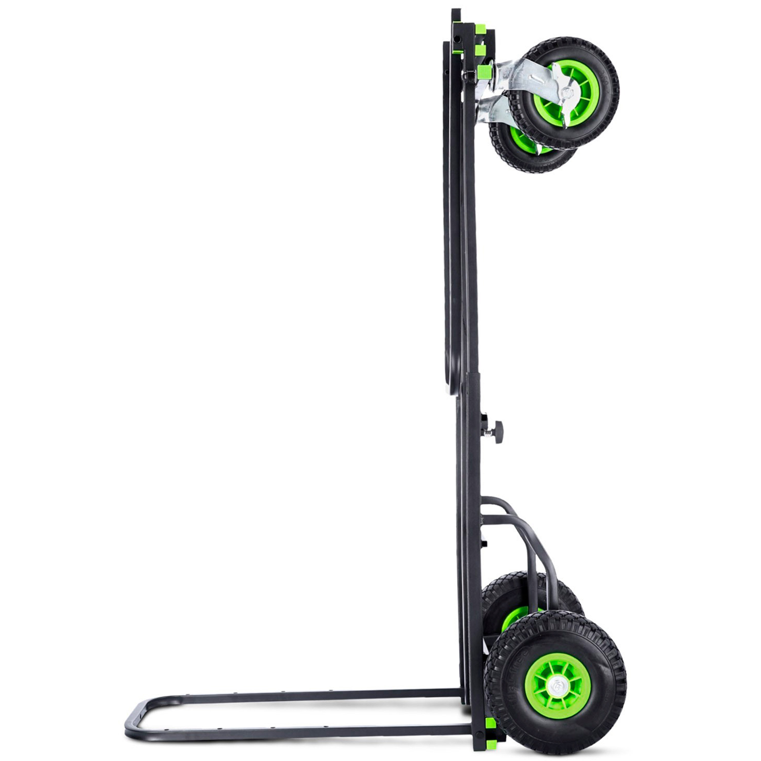 Gravity CART L 01 B - Chariot SonoVente.com