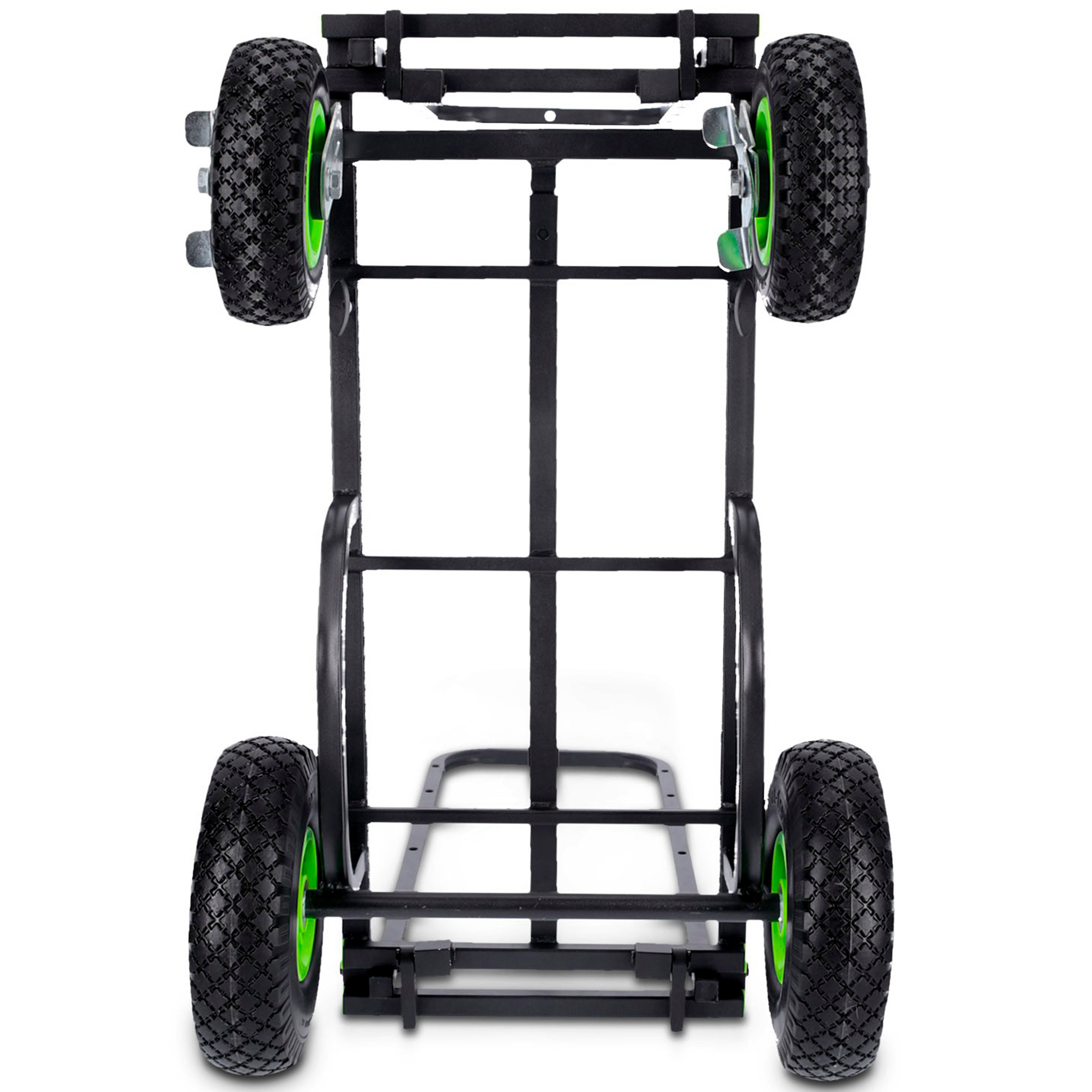Gravity CART L 01 B - Chariot SonoVente.com