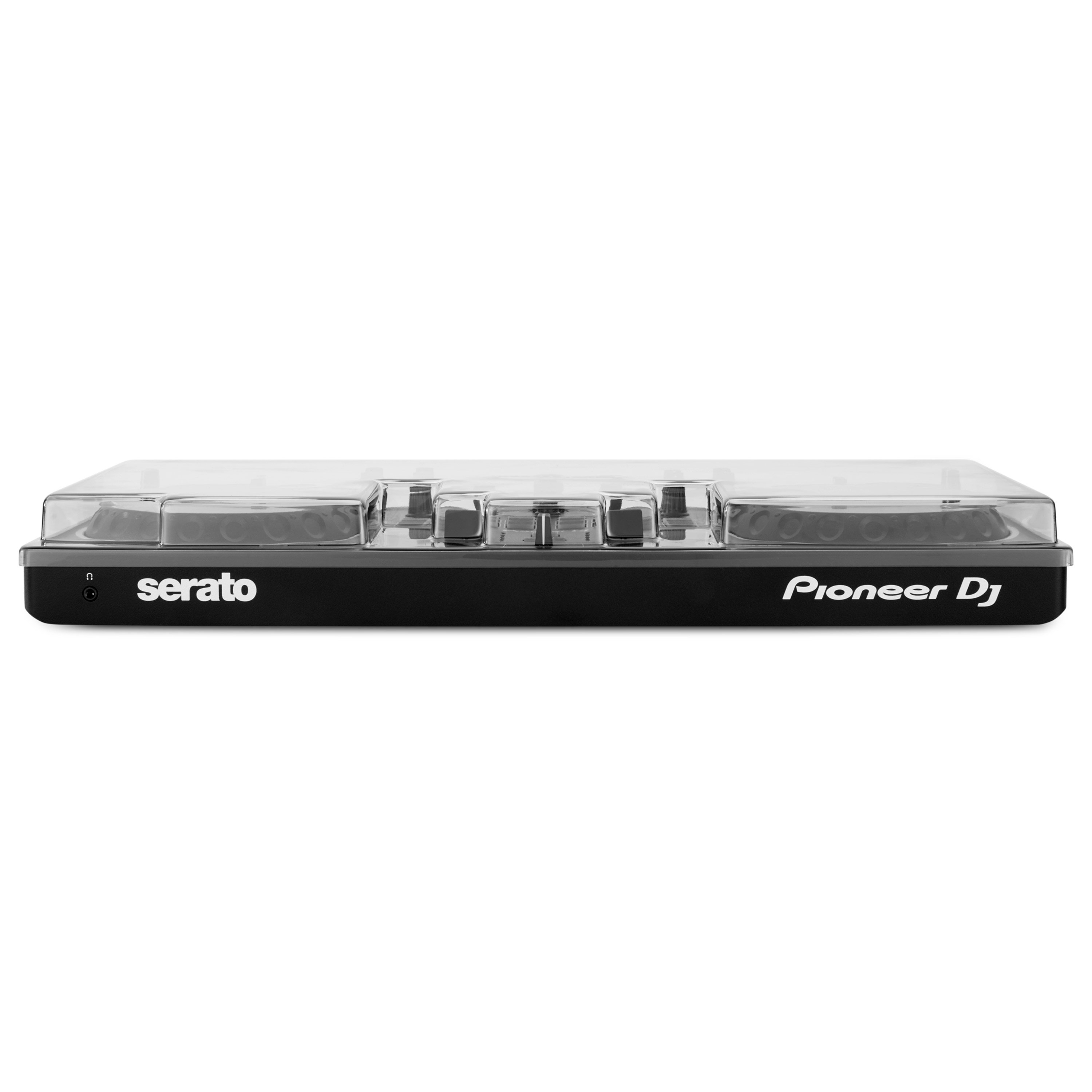 DeckSaver DDJ REV1 Cover - Protections matériel DJ SonoVente.com
