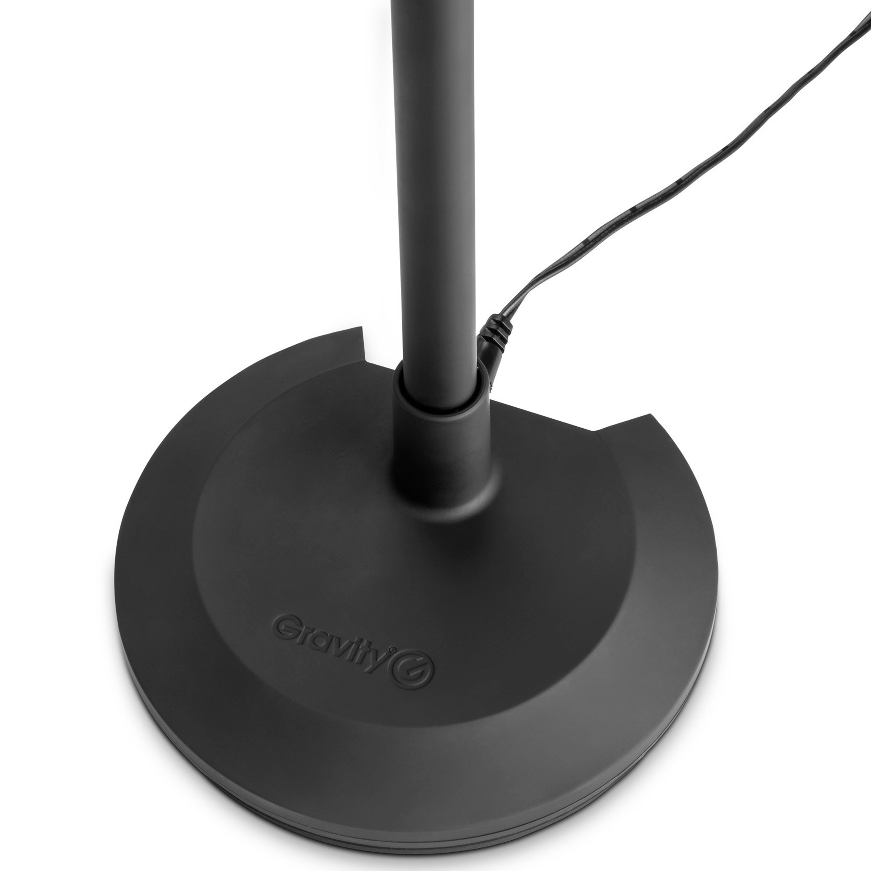 Gravity LED PLT 2B - Pupitres et lampes SonoVente.com
