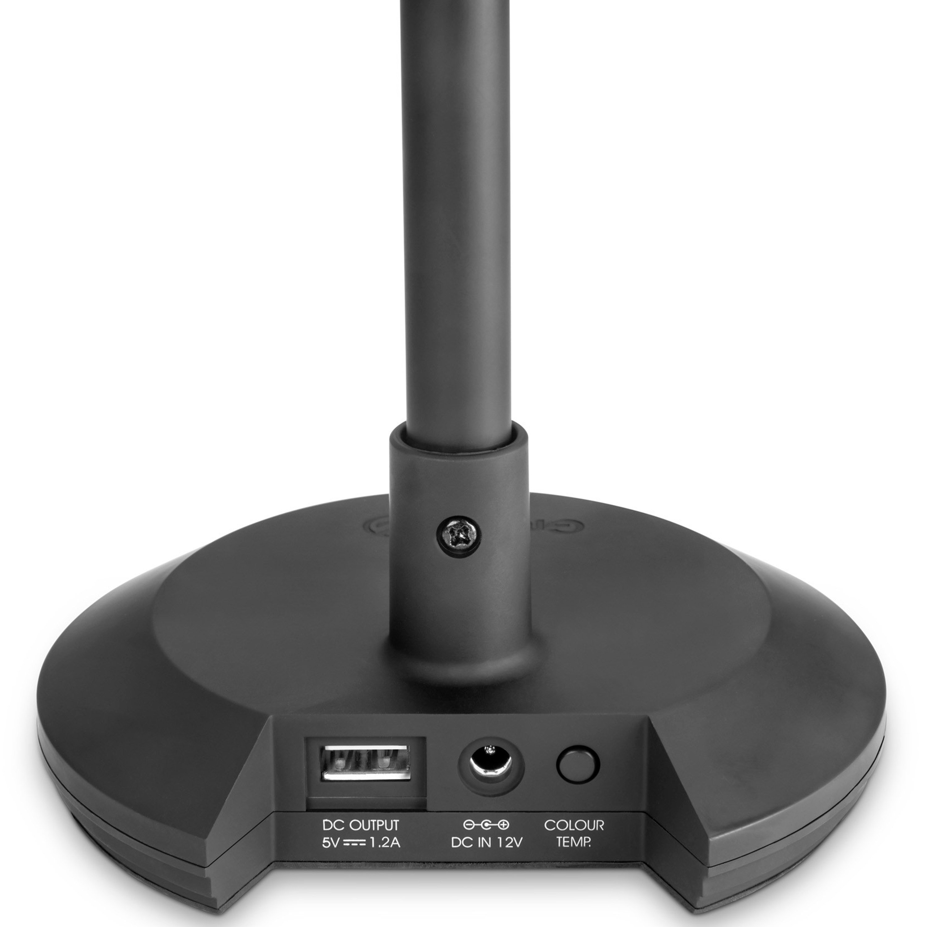 Gravity LED PLT 2B - Pupitres et lampes SonoVente.com