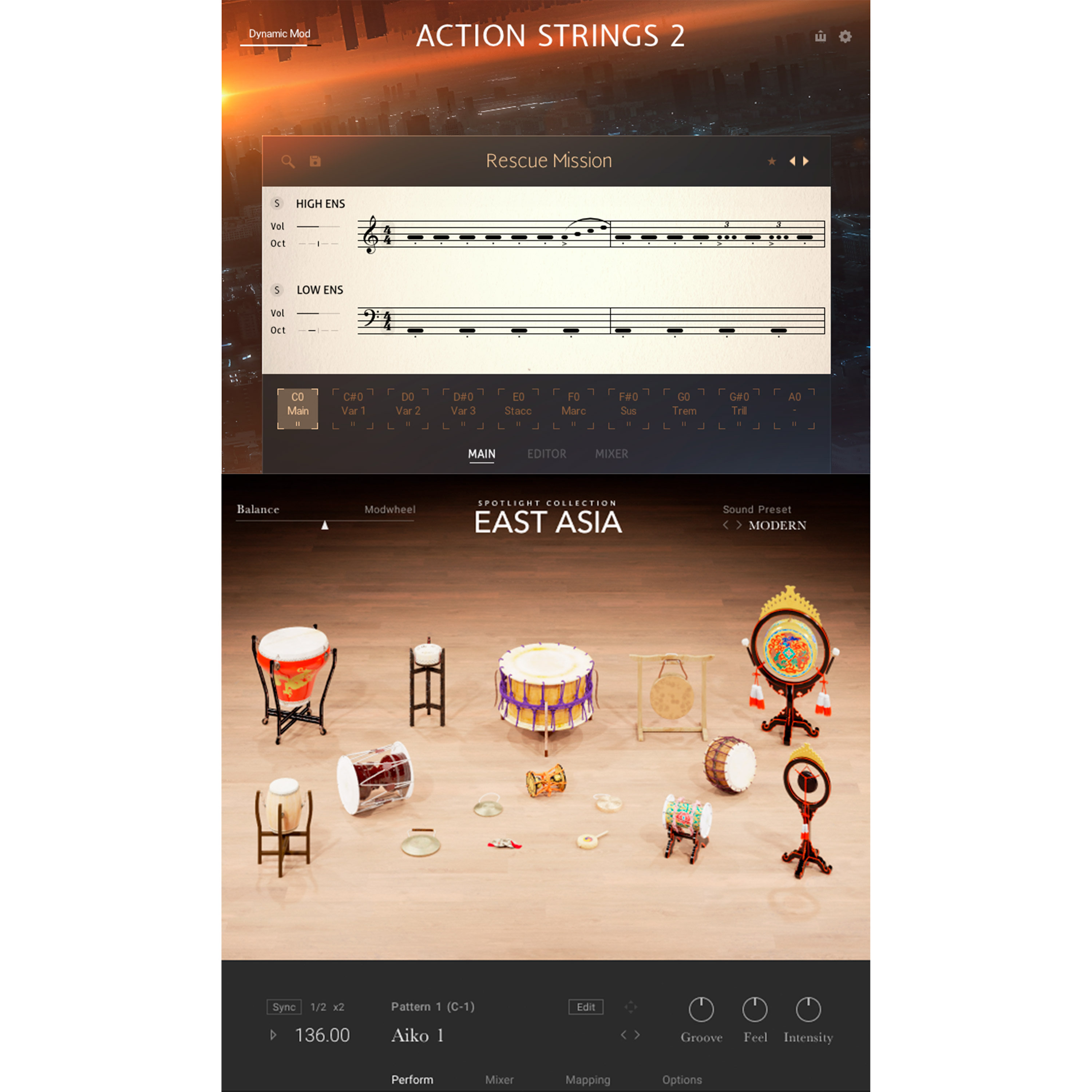 Native Instruments Komplete 14 Collector's Edition - Logiciel ...