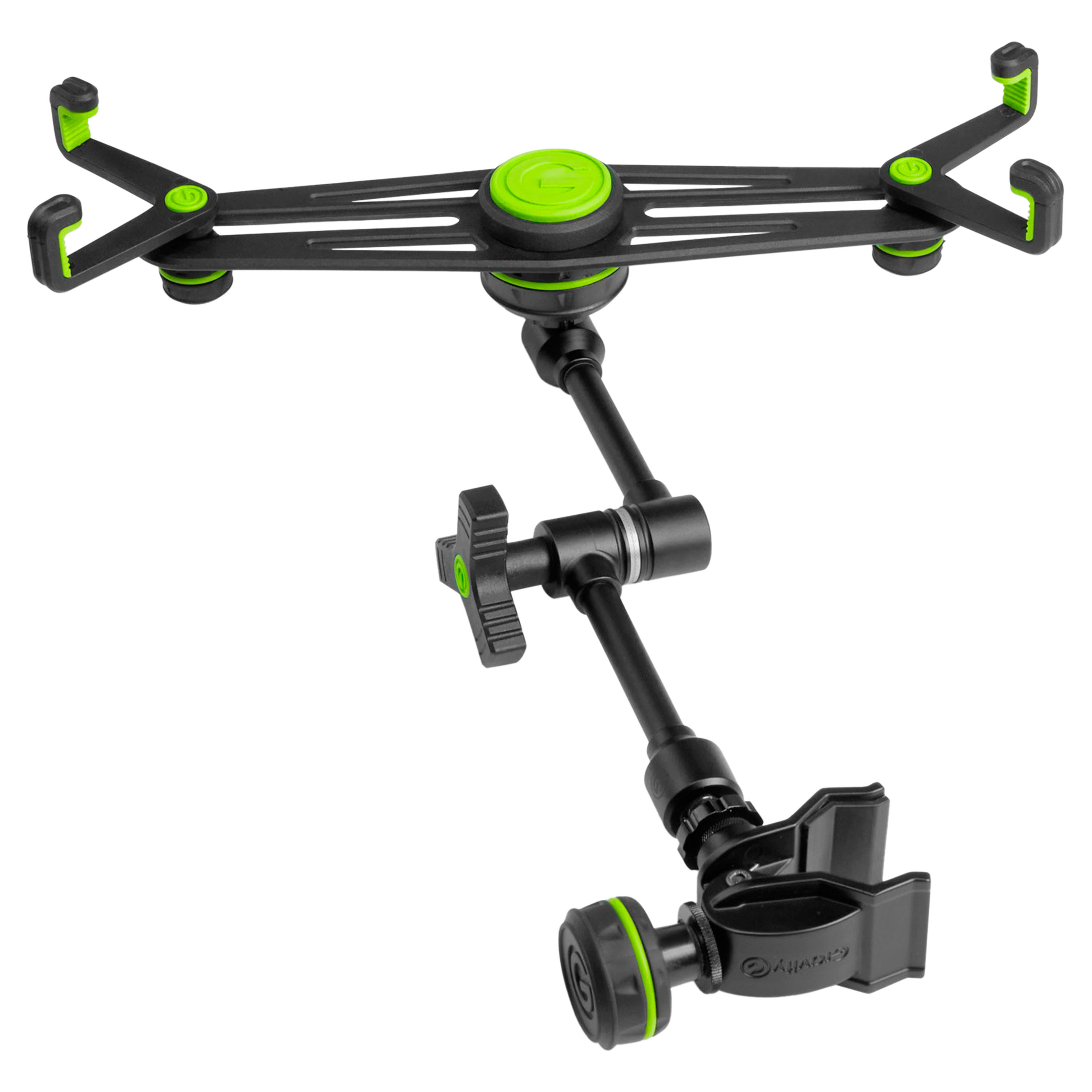 Gravity MA TH 01 B - Accessoires et pieds de micro SonoVente.com