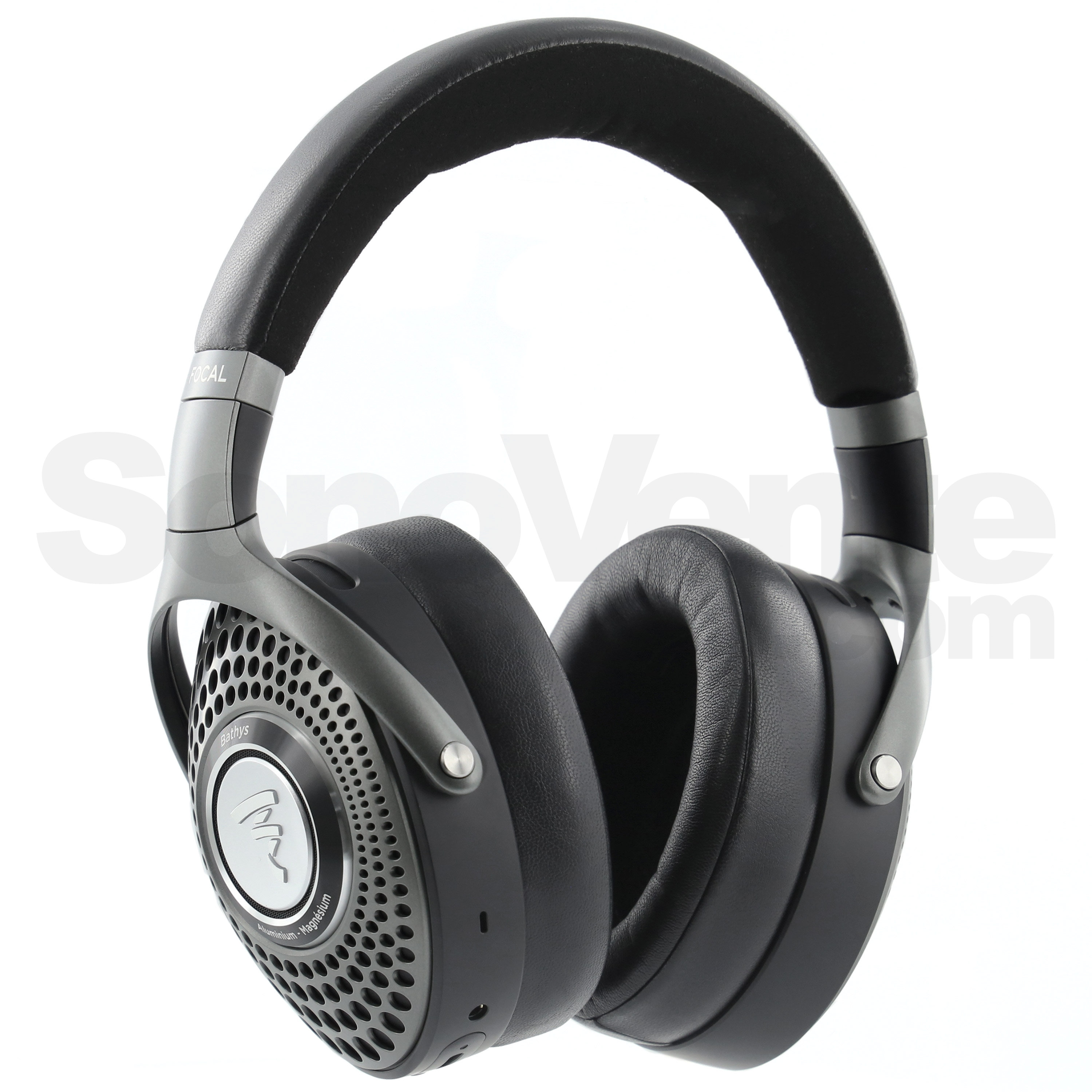 Focal Bathys - Casque sono / studio SonoVente.com
