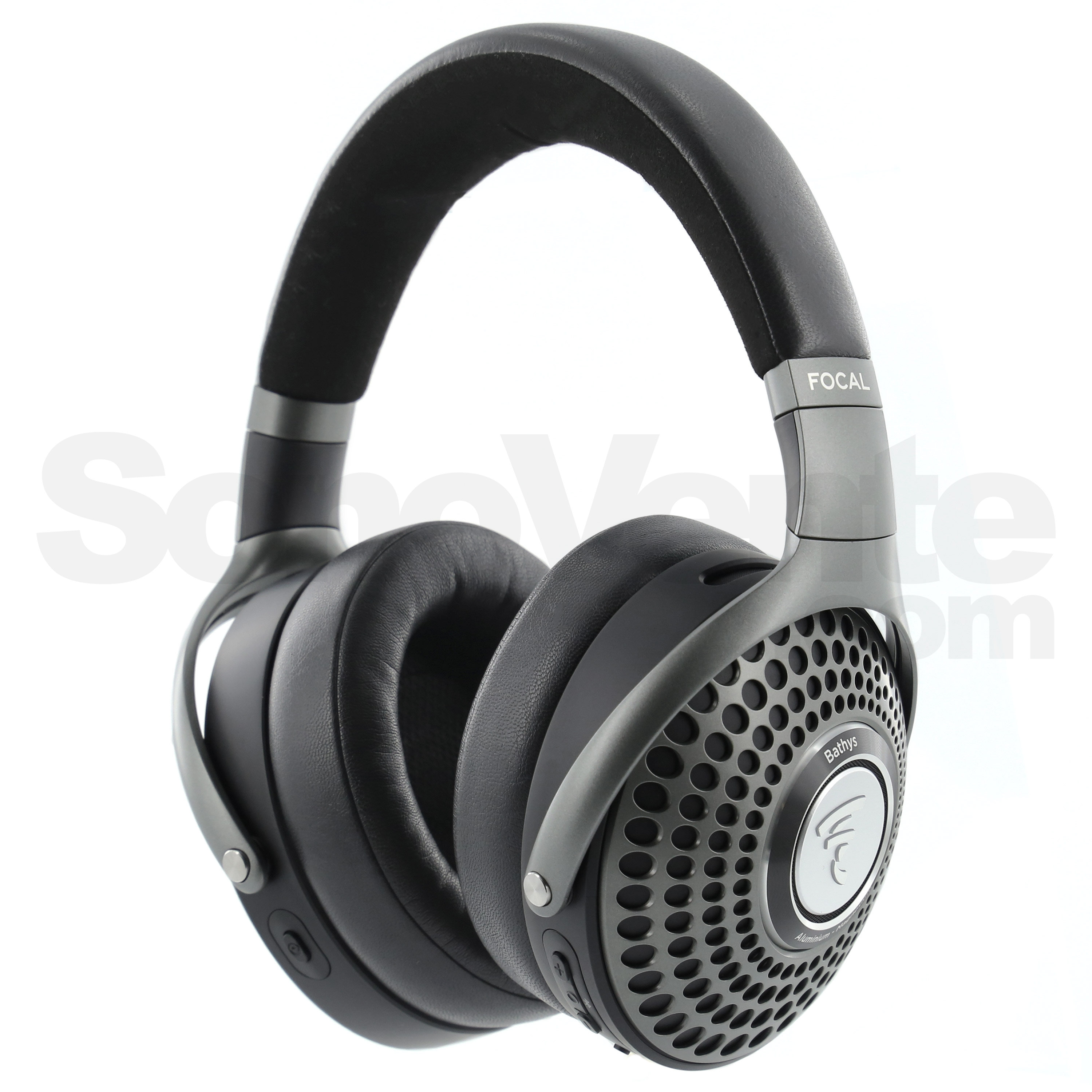 Focal Bathys - Casque sono / studio SonoVente.com