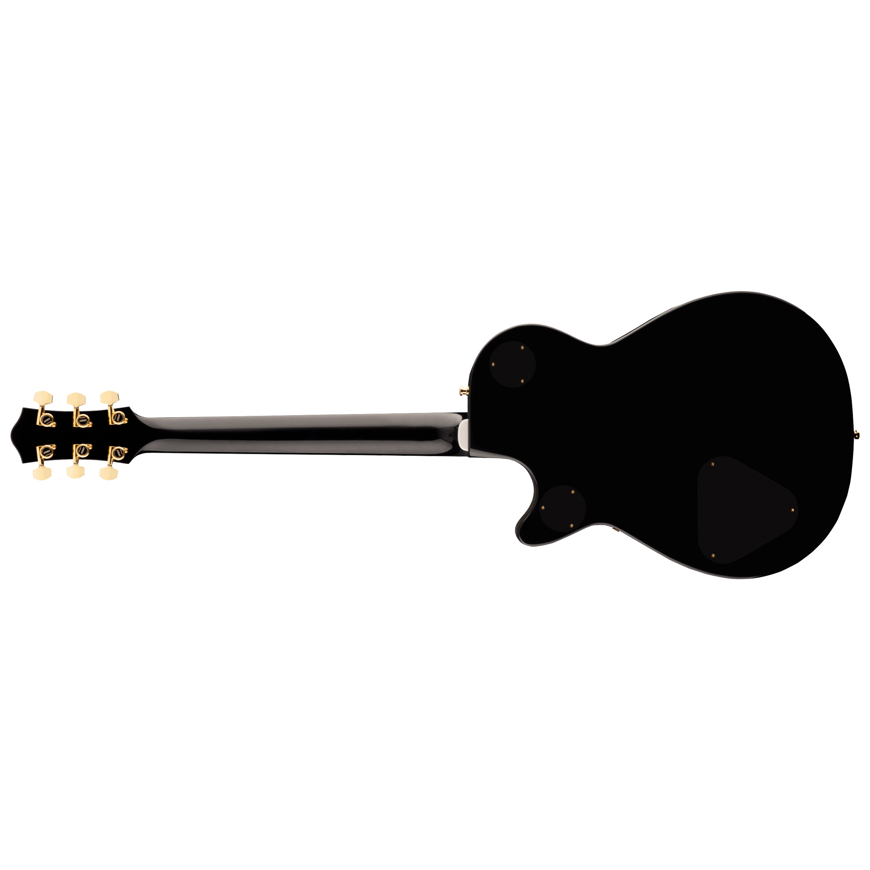 Gretsch Guitars G6229TG Limited Edition Players Edition Sparkle Jet BT ...