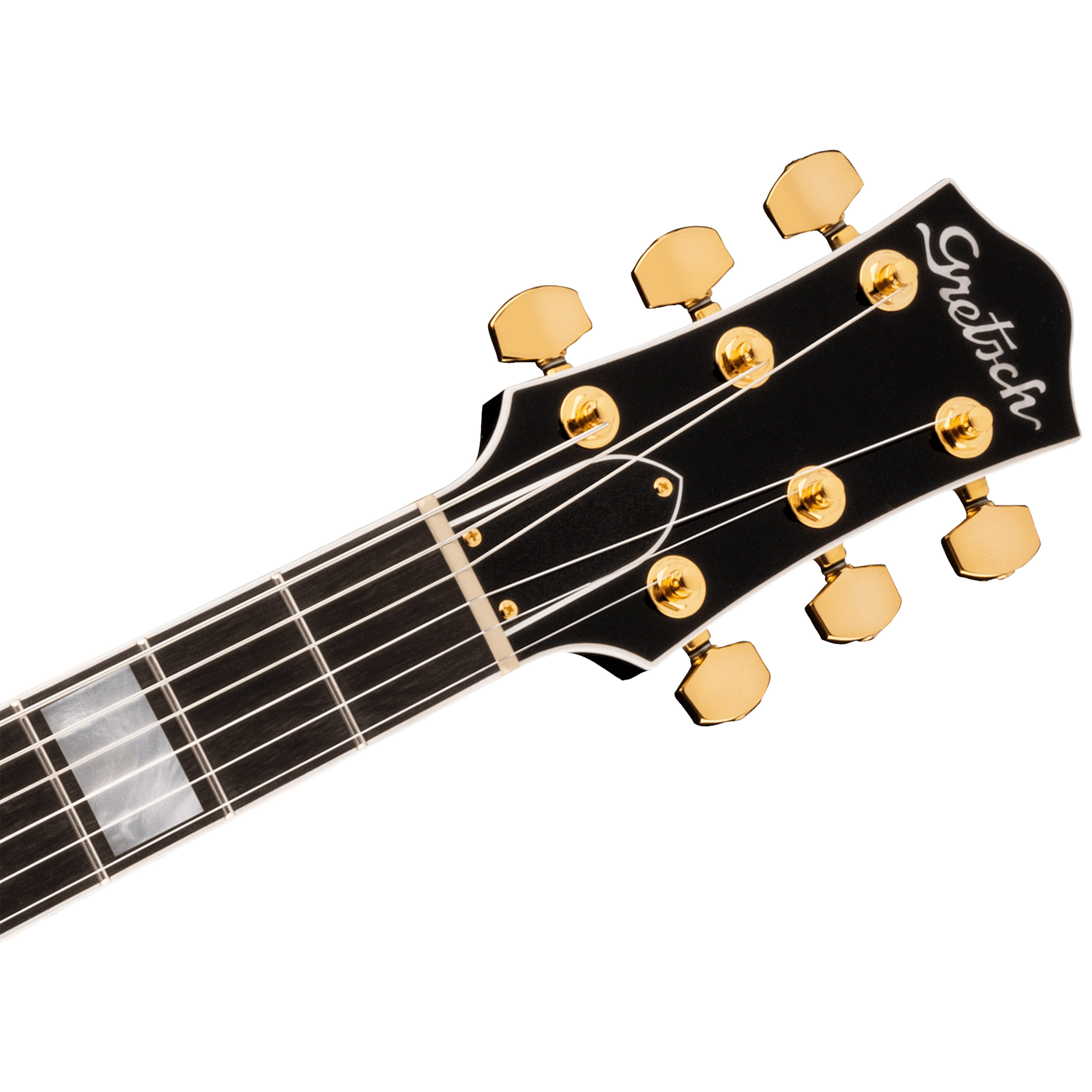 Gretsch Guitars G6229TG Limited Edition Players Edition Sparkle Jet BT ...