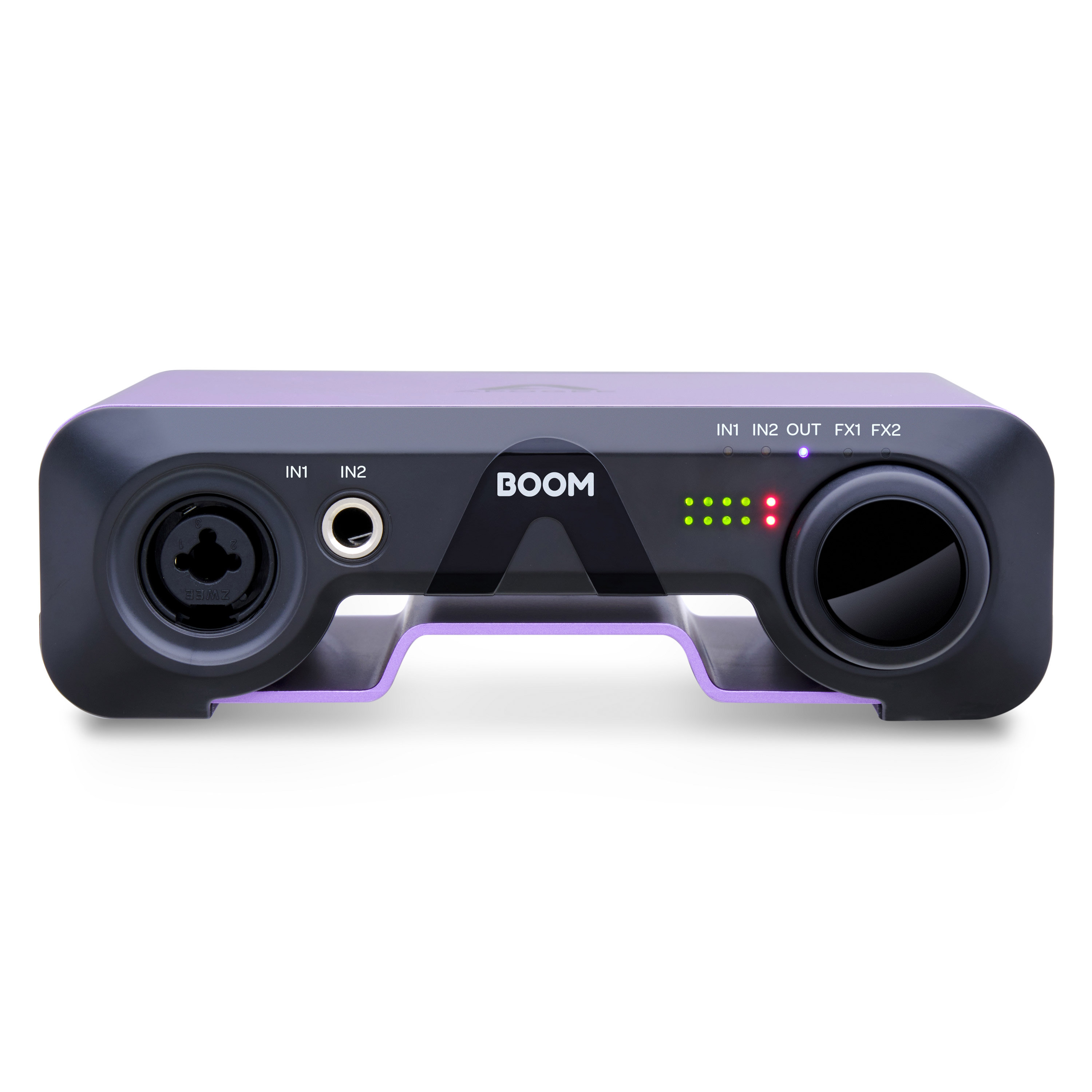 Apogee BOOM - Carte son SonoVente.com
