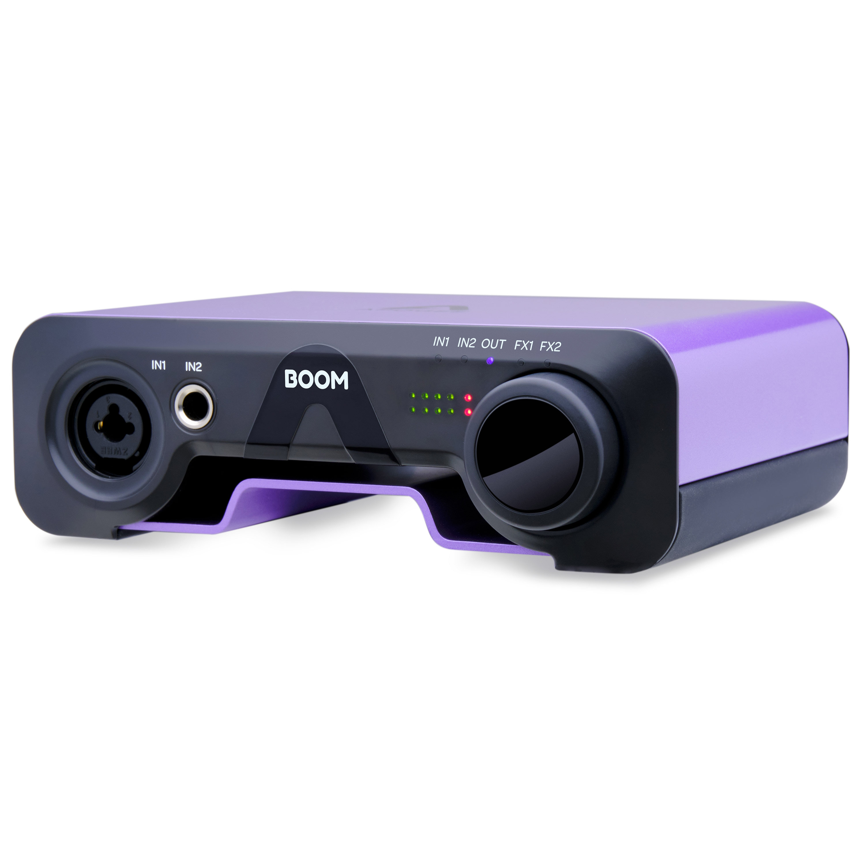 Apogee BOOM - Carte son SonoVente.com
