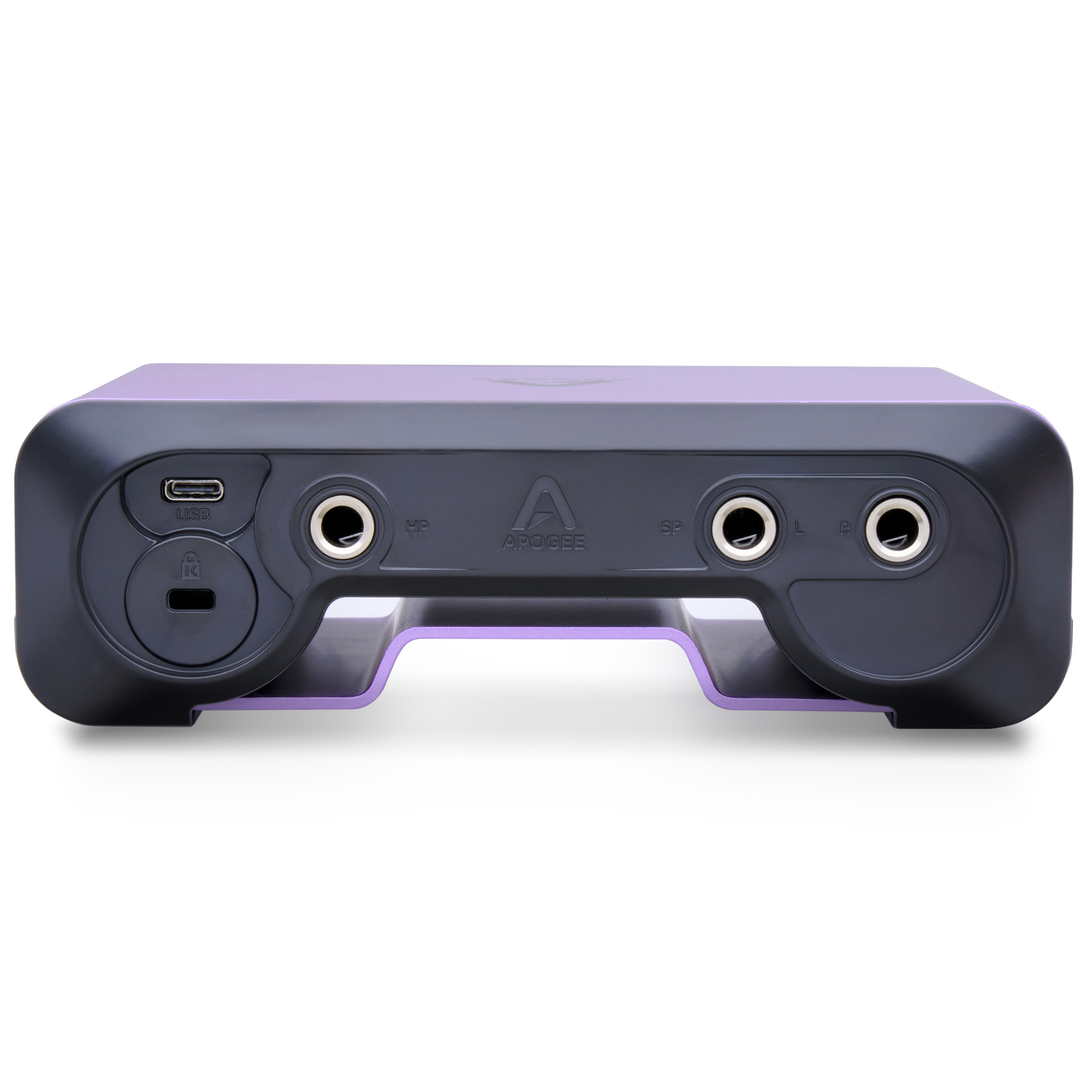 Apogee BOOM - Carte son SonoVente.com