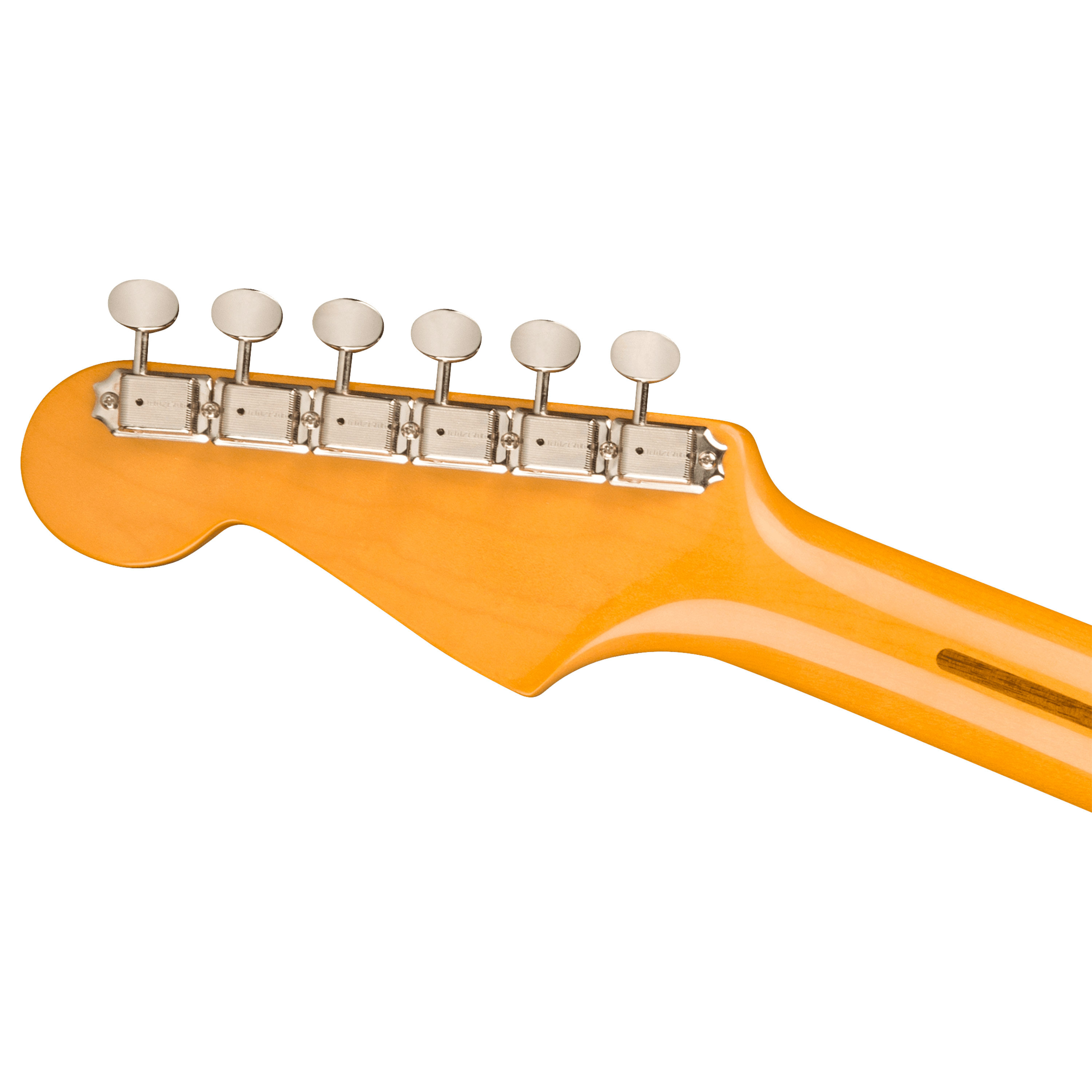 Fender American Vintage II 1957 Stratocaster Vintage Blonde - Guitare ...