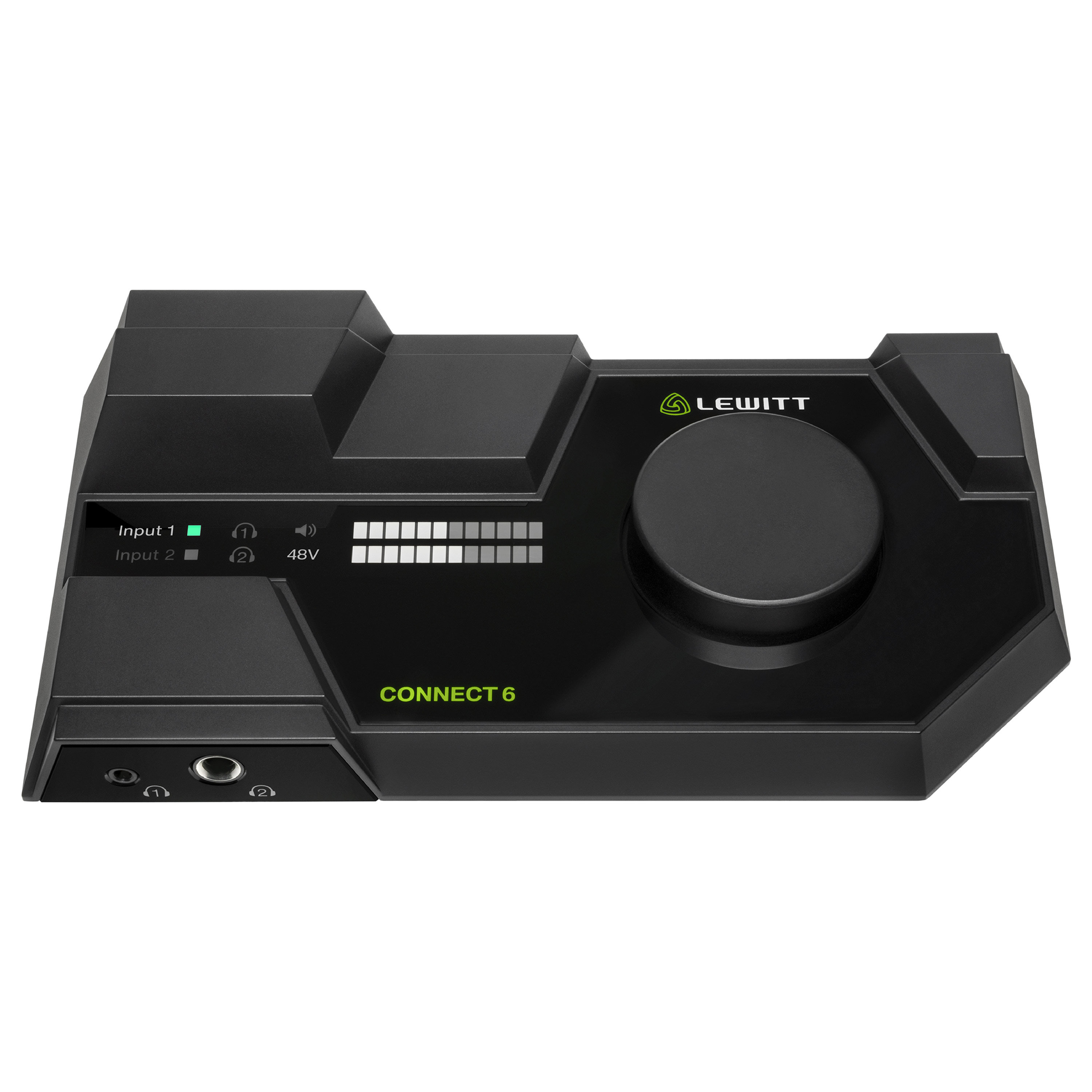 Lewitt Connect 6 - Tarjeta de Sonido SonoVente.com - es