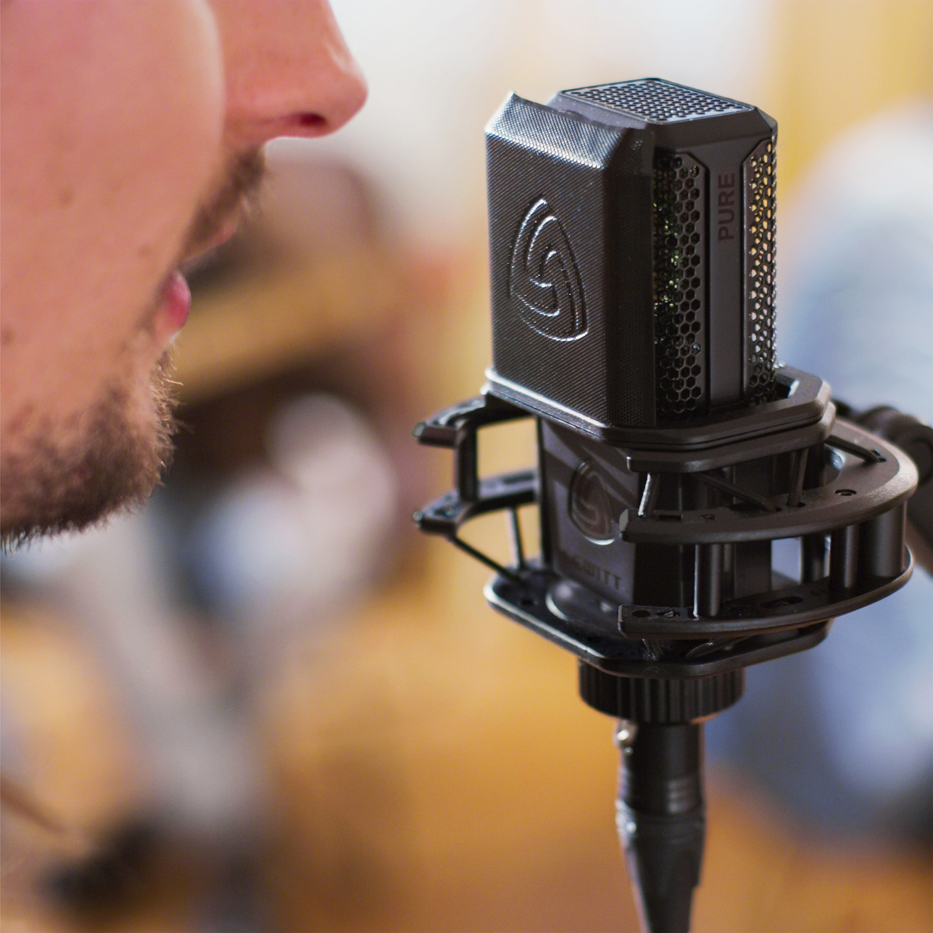 Lewitt Connect 6 - Carte son SonoVente.com