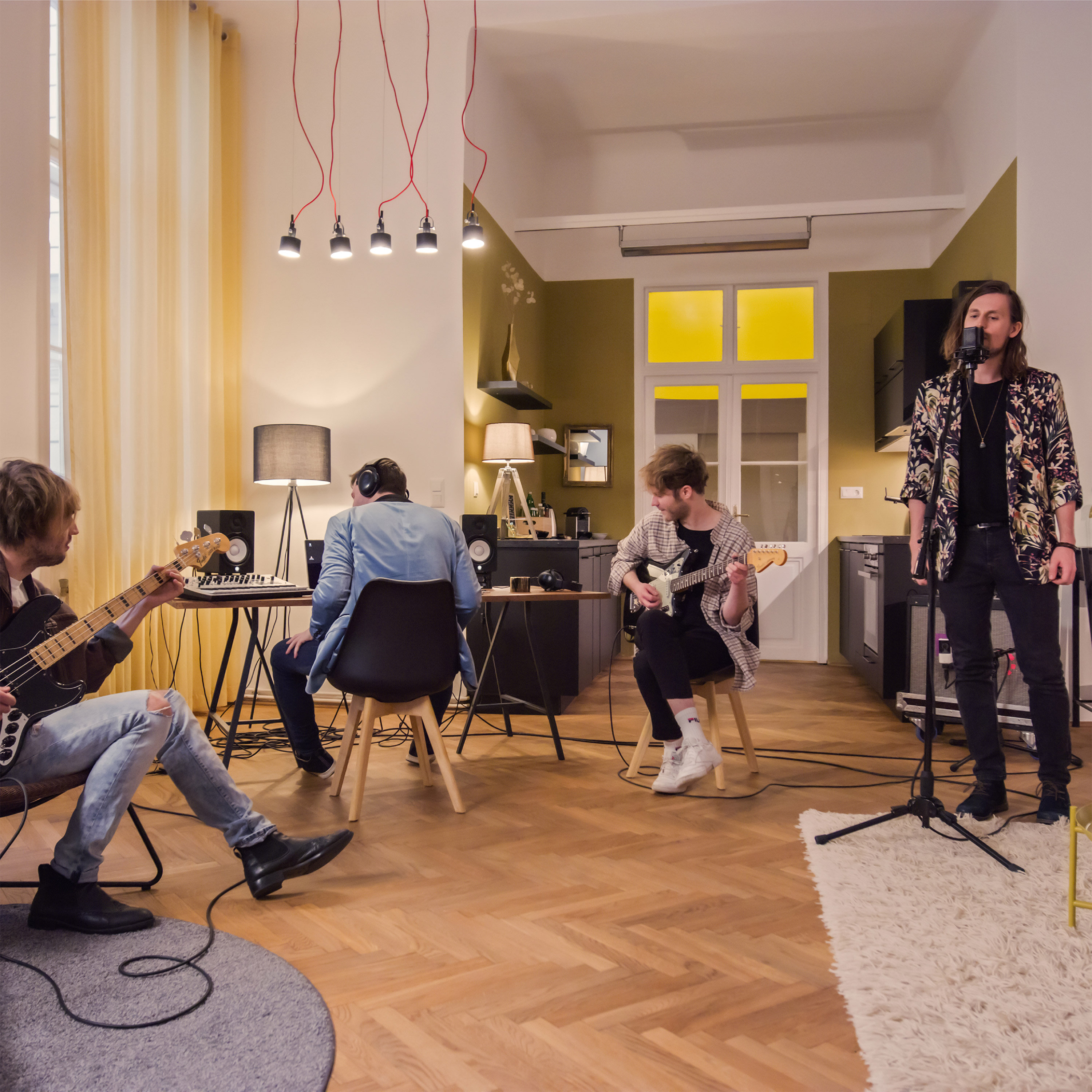 Lewitt Connect 6 - Carte son SonoVente.com