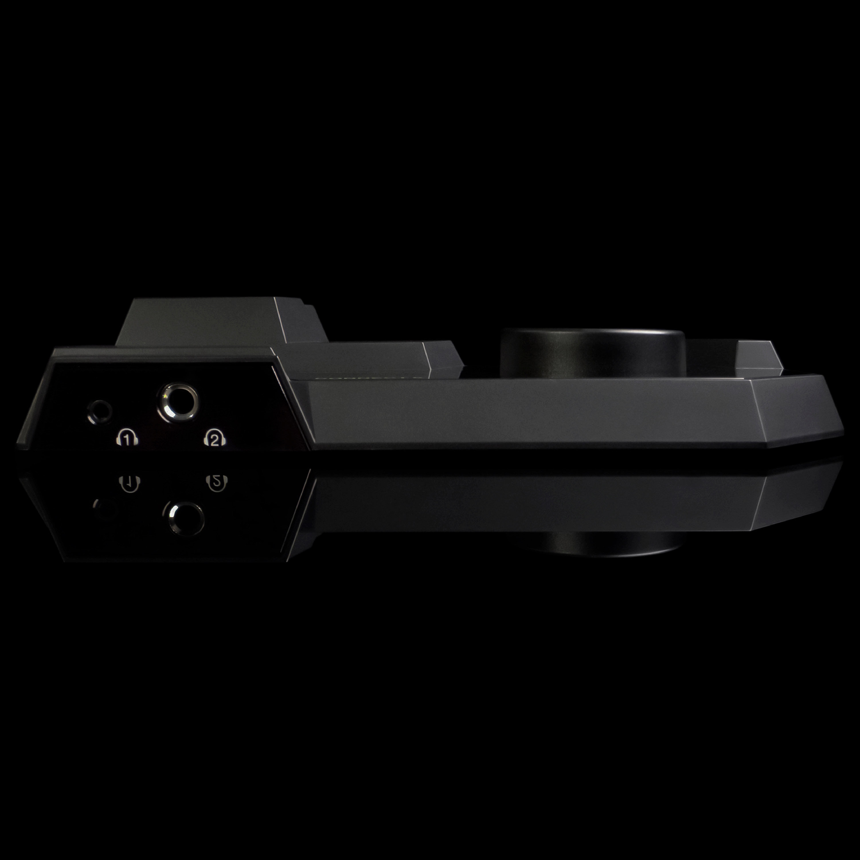 Lewitt Connect 6 - Carte son SonoVente.com