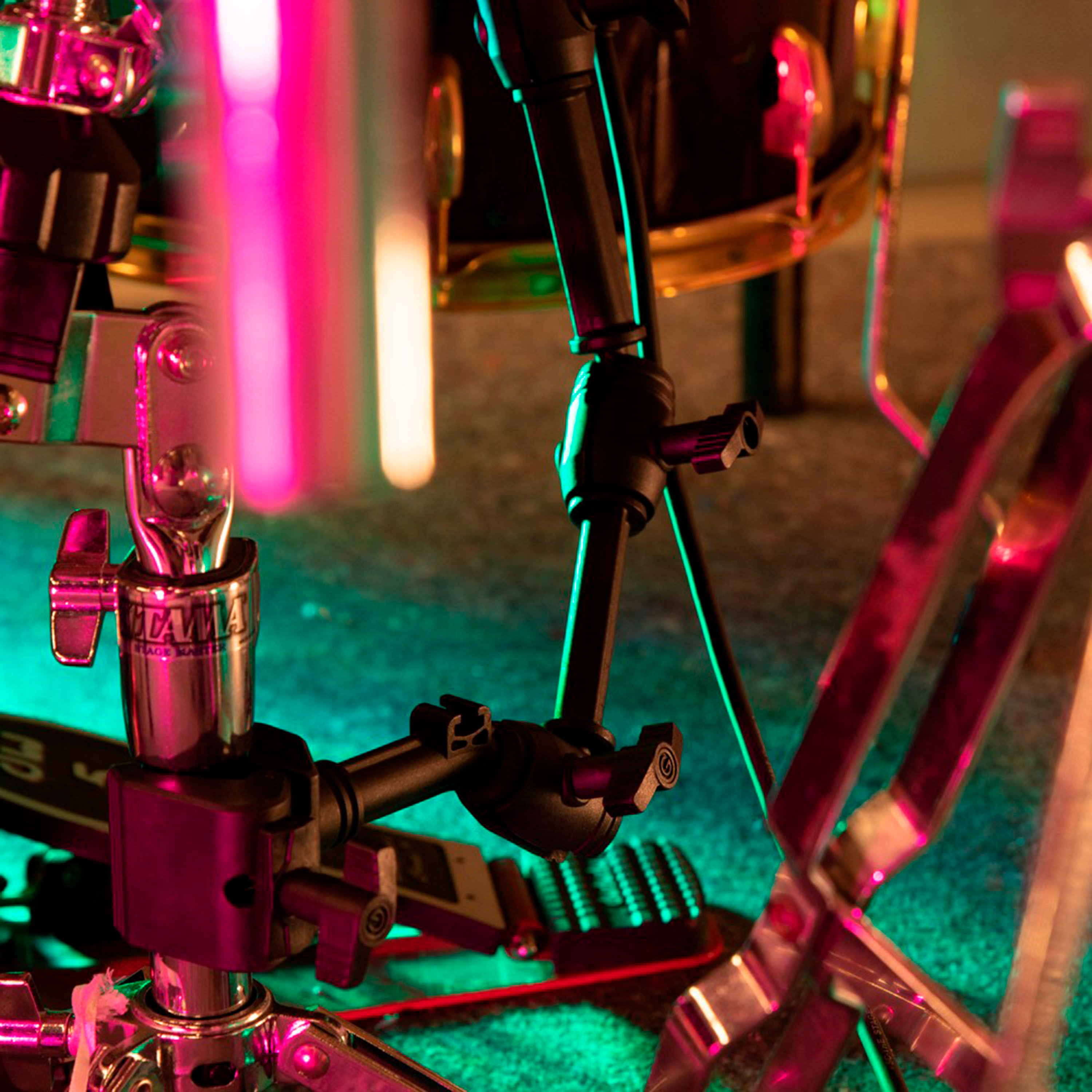 MA 3D A : Accessoires Pieds de Micro Gravity - SonoVente.com