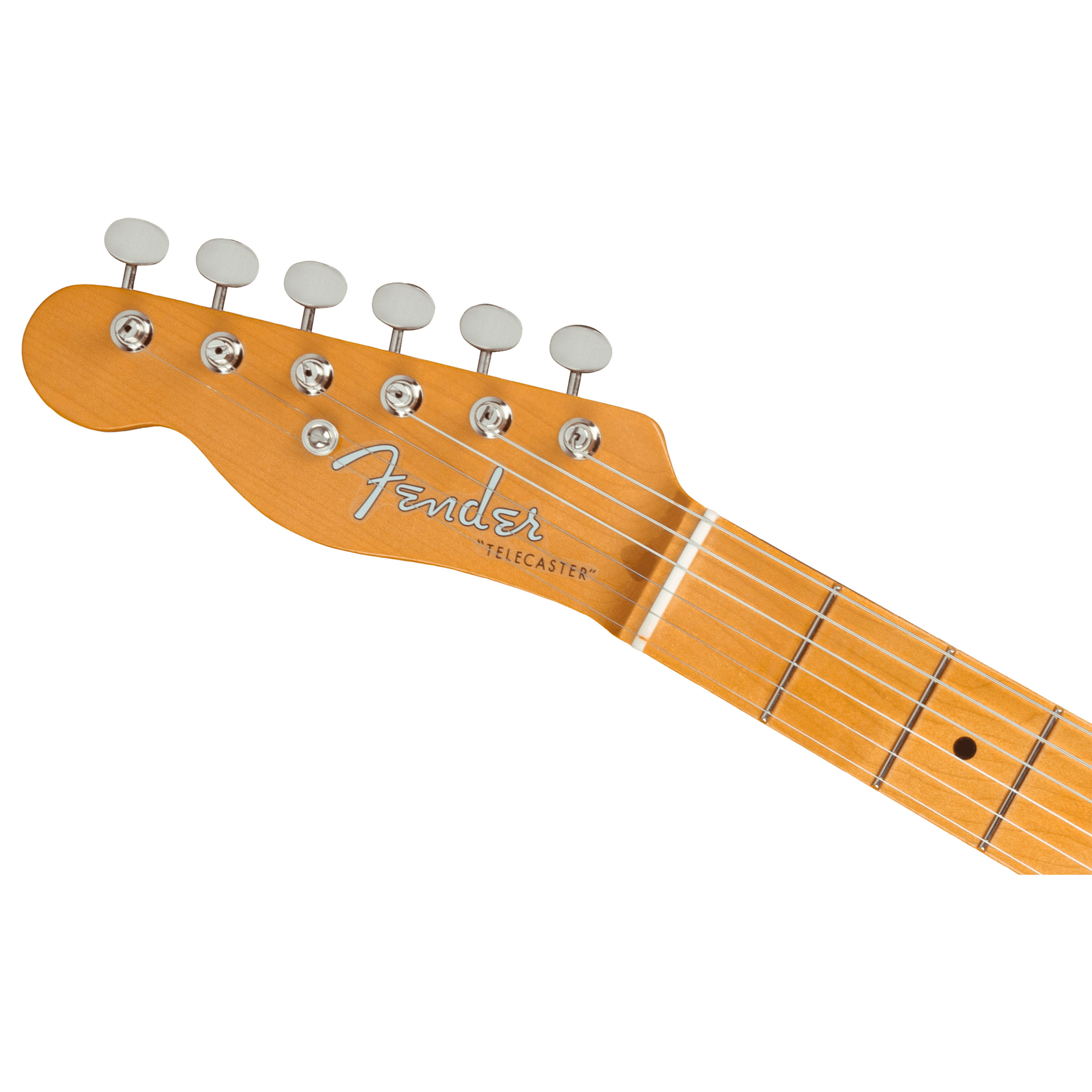 Fender American Vintage II 1951 Telecaster LH Butterscotch Blonde ...