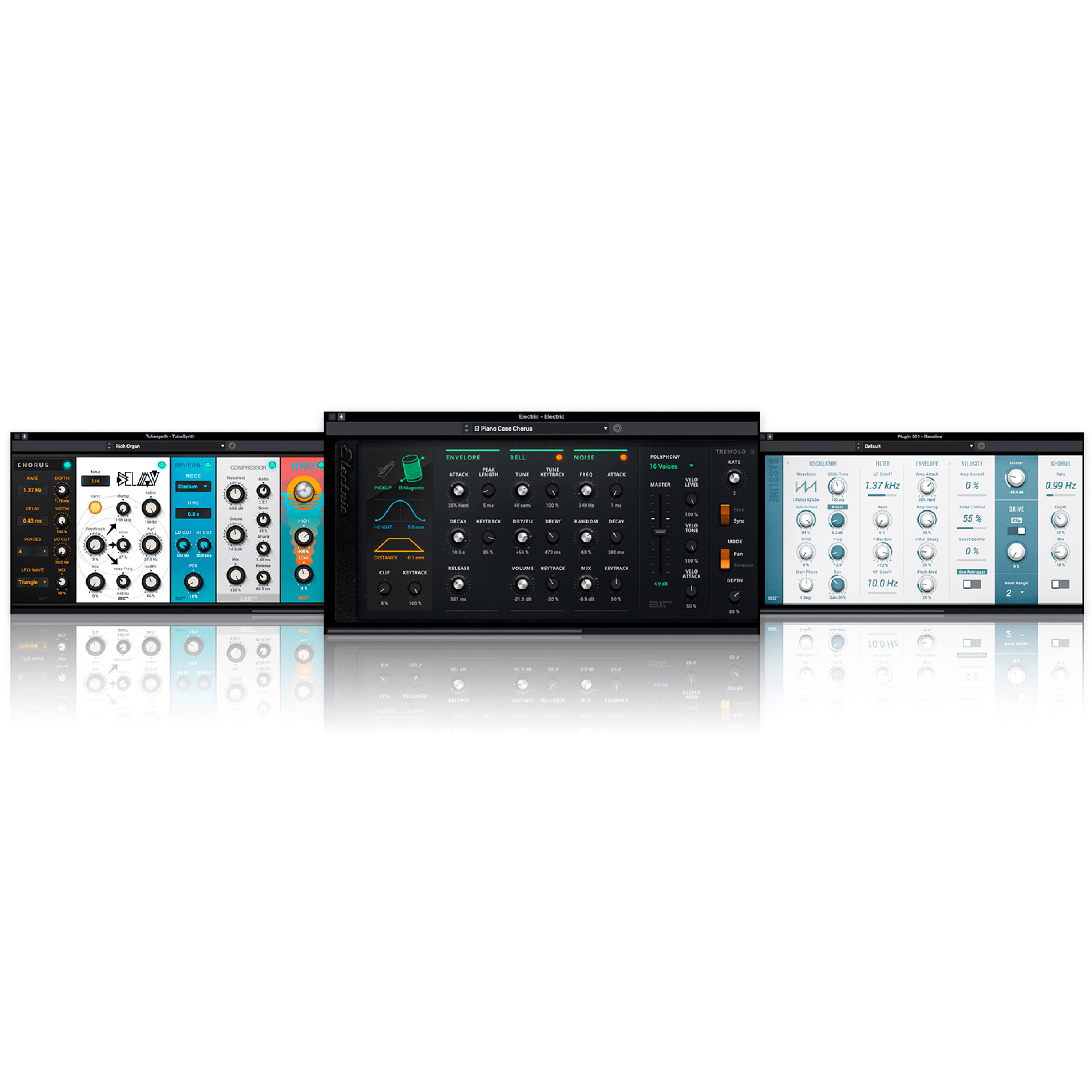 Akai LPD8 Mk2 - Contrôleur MIDI SonoVente.com