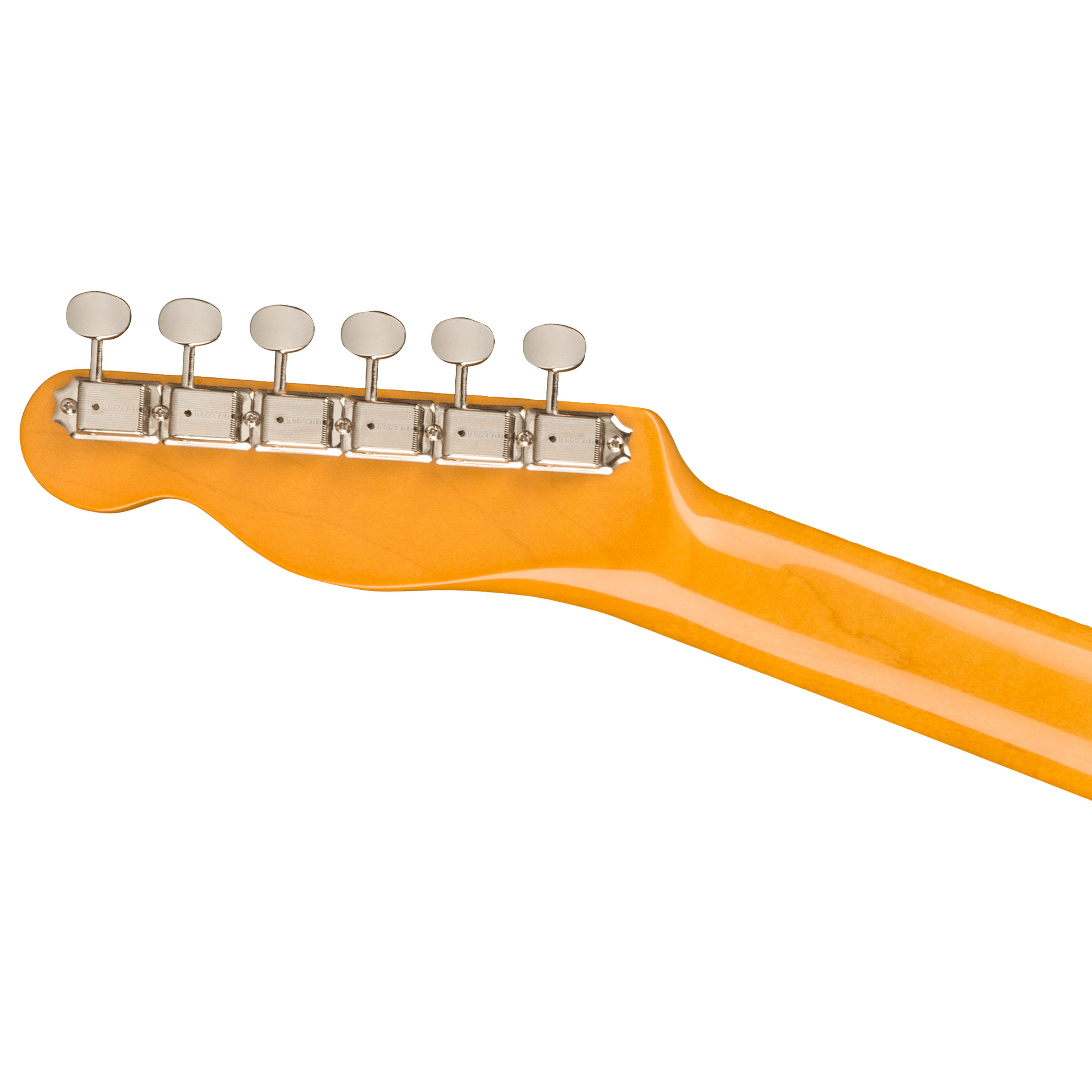 Fender American Vintage II 1963 Telecaster 3-Color Sunburst - Guitare ...
