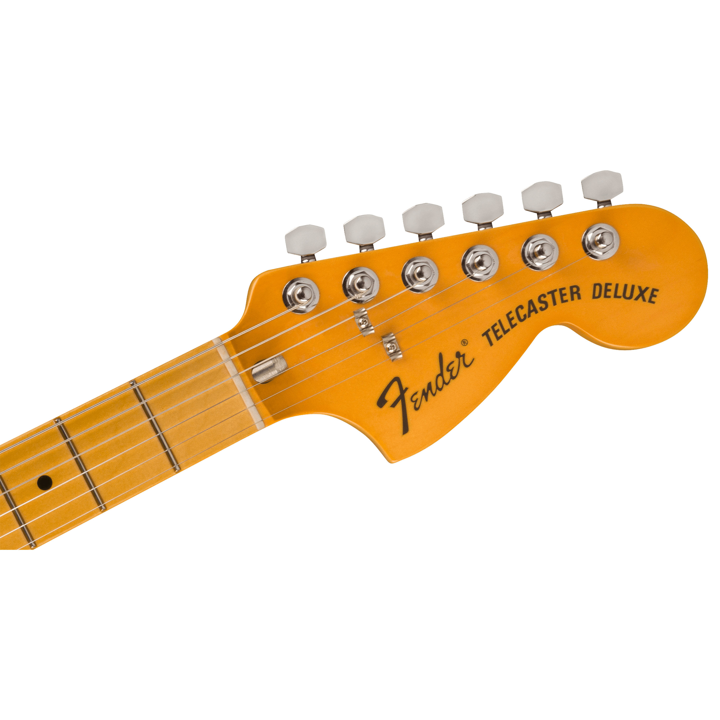 Fender American Vintage II 1975 Telecaster Deluxe 3-Color Sunburst ...