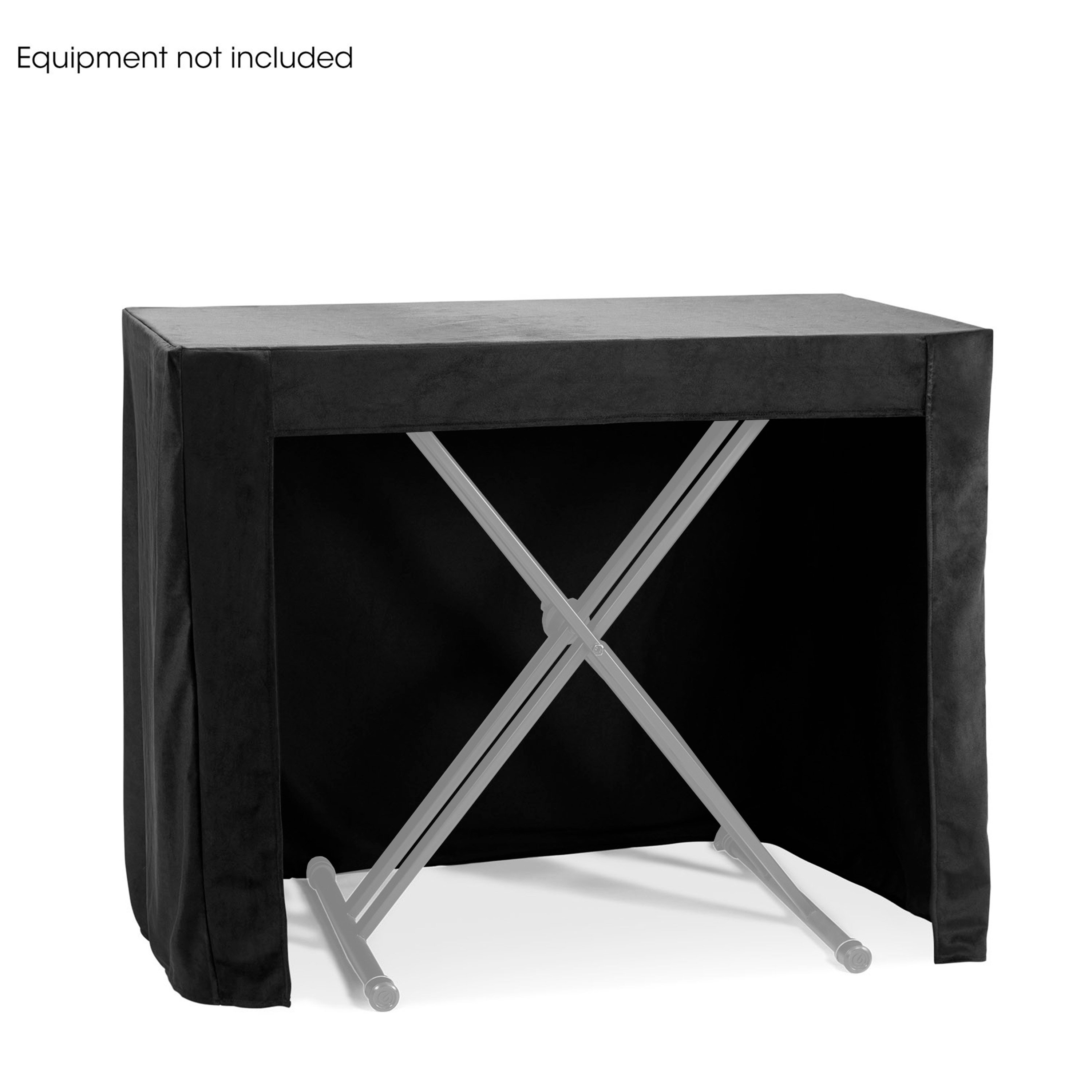 Gravity BG RD C - Stands DJ SonoVente.com