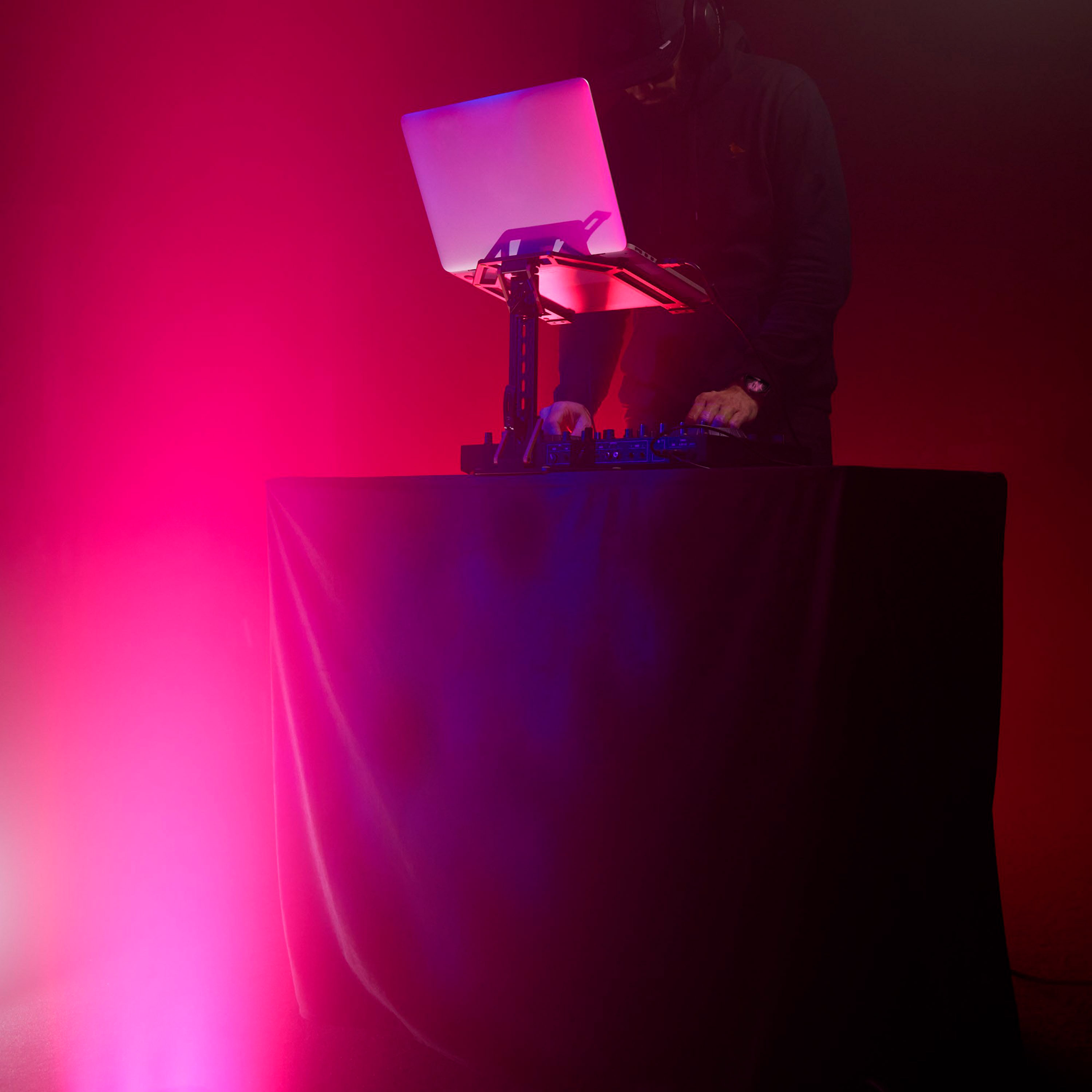 Gravity BG RD C - Stands DJ SonoVente.com