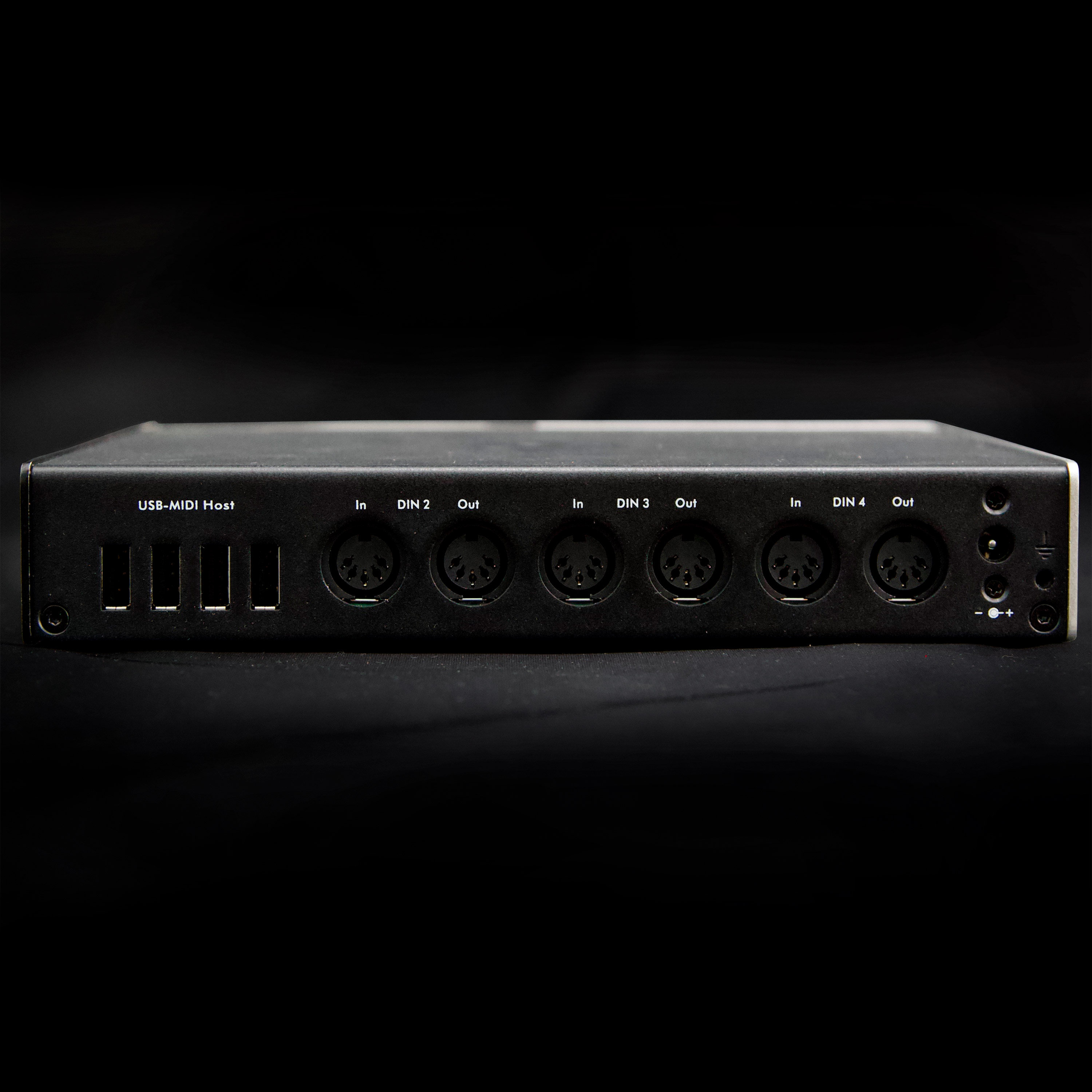 iConnectivity mioXM - Interface MIDI SonoVente.com