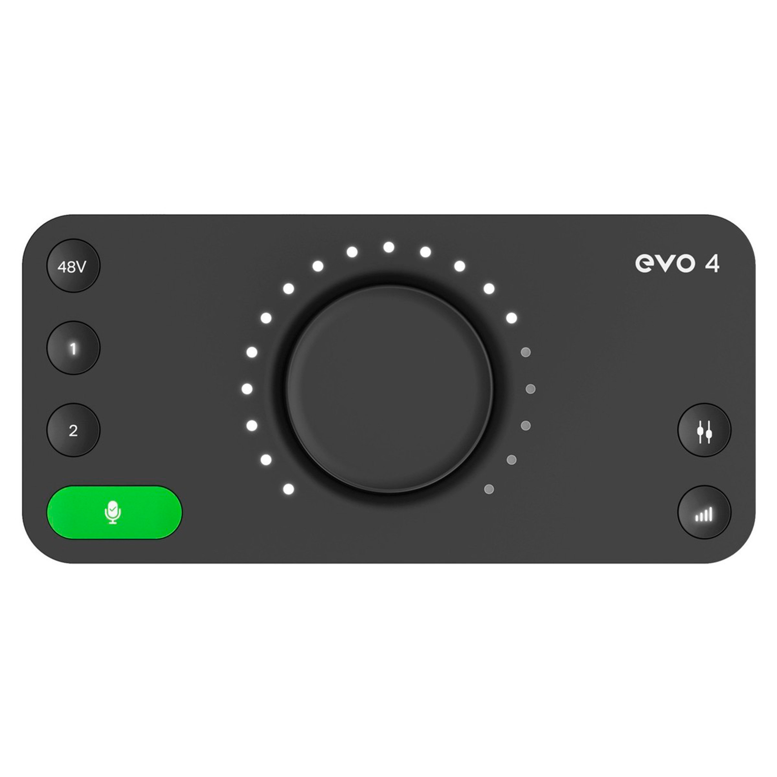 Audient Pack EVO 4 + AT2040 - Carte son SonoVente.com