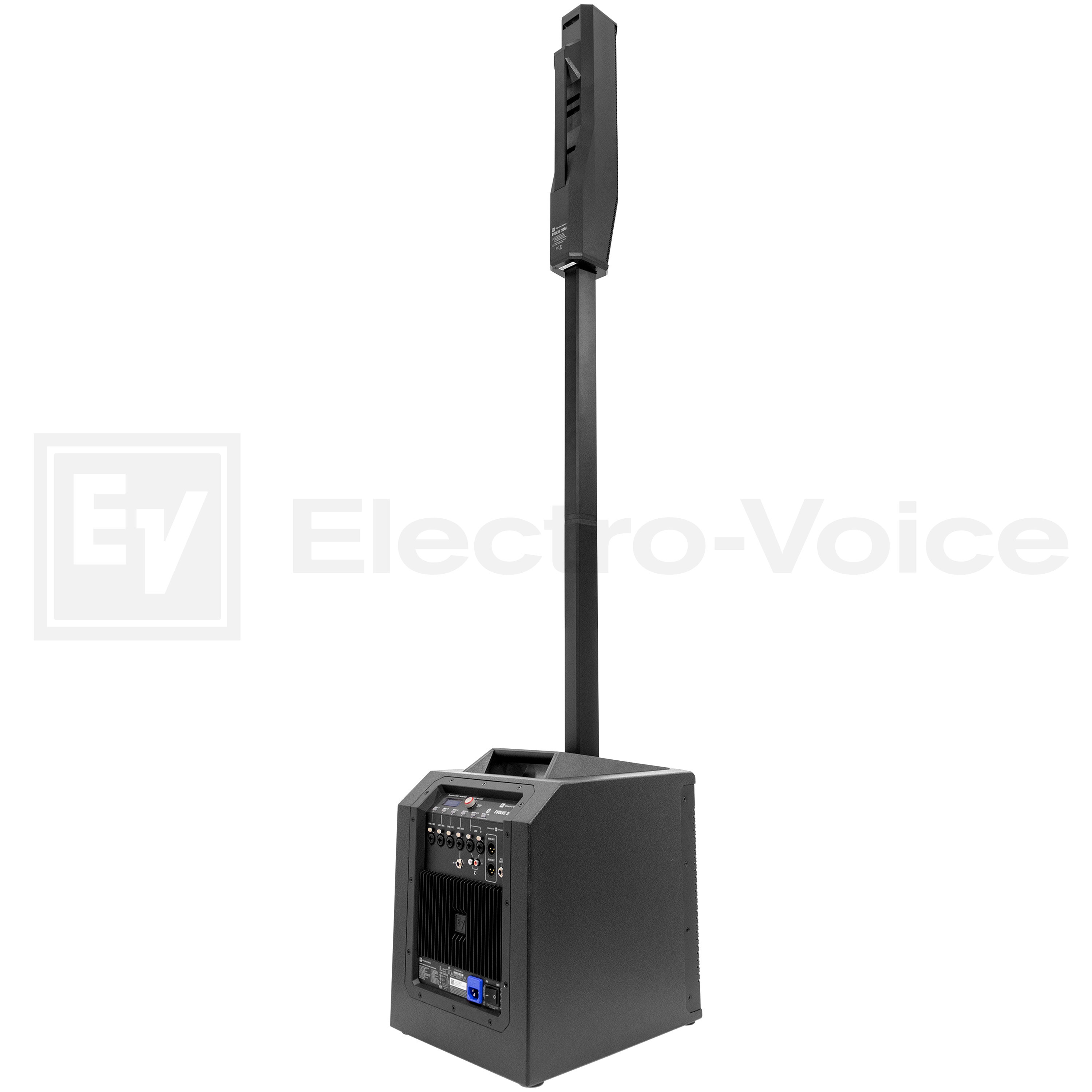 Electro-Voice EVOLVE 30M - Système colonne SonoVente.com