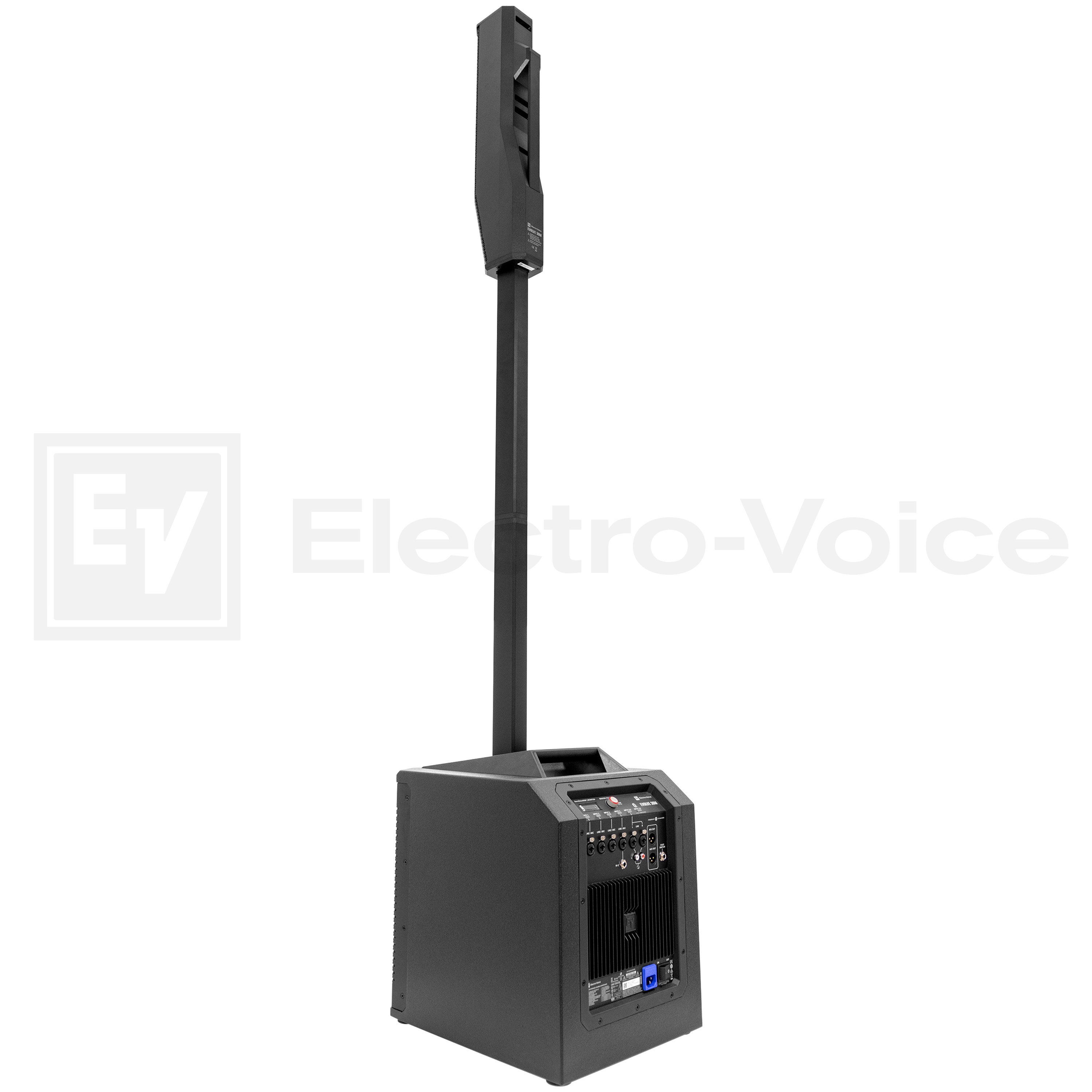 Electro-Voice EVOLVE 30M - Système colonne SonoVente.com
