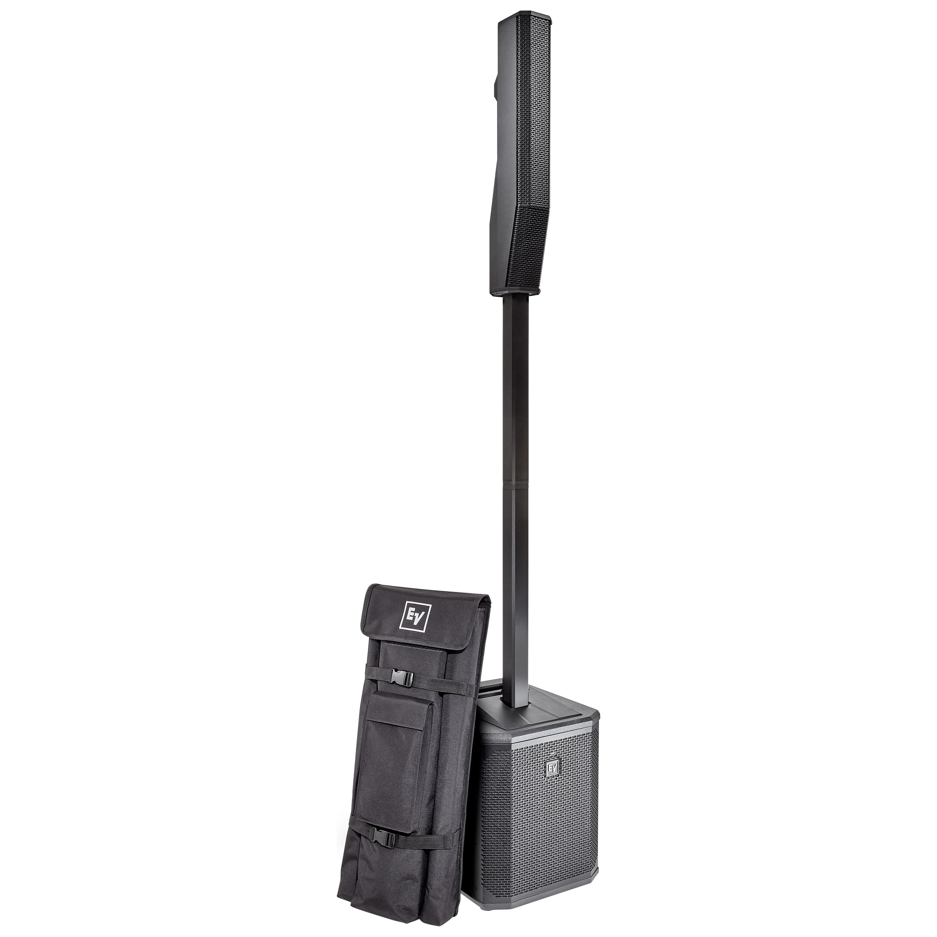 Electro-Voice EVOLVE 30M - Système colonne SonoVente.com