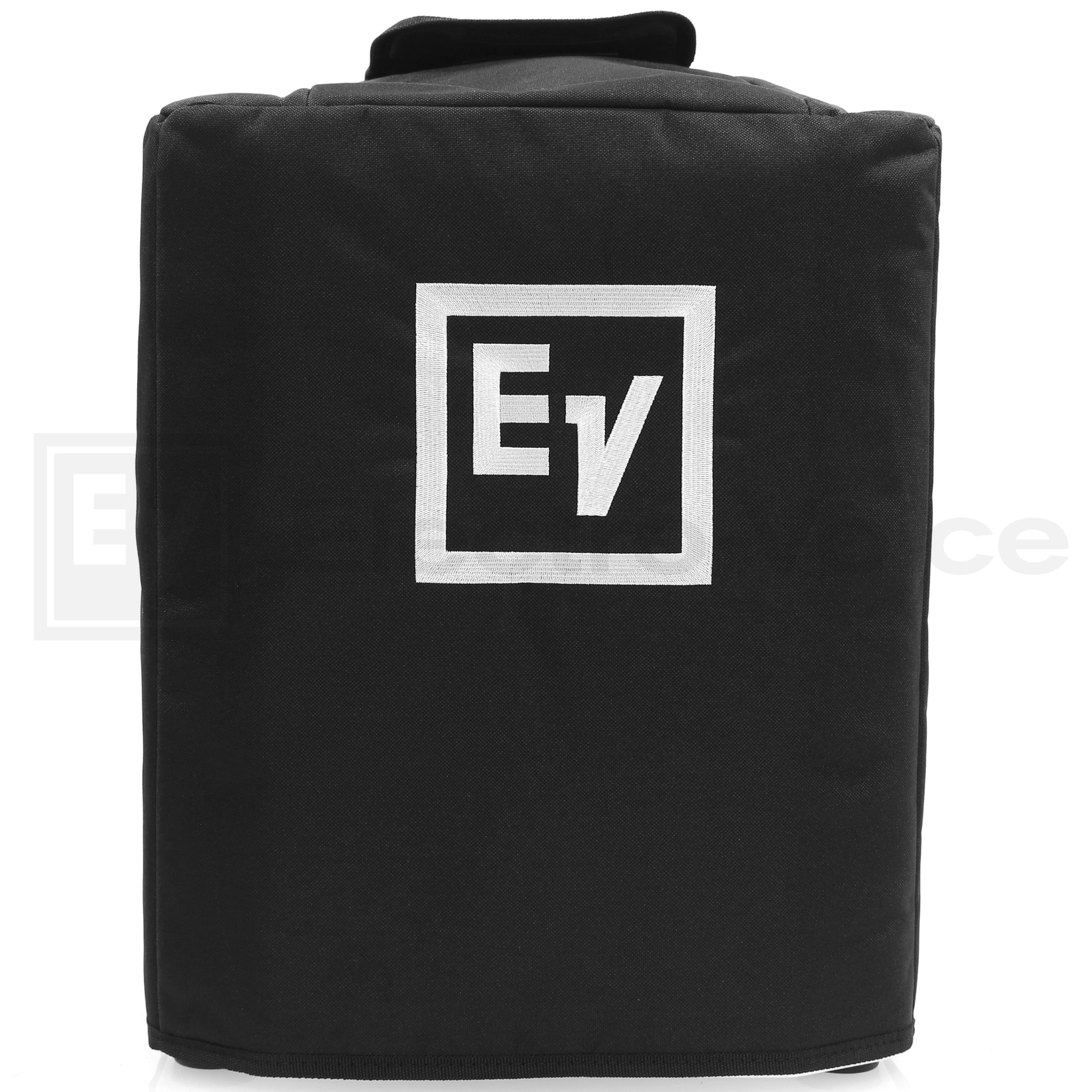 EVOLVE 30M Subwoofer Cover : Accessoires (Housses, Pieds) Electro-Voice ...