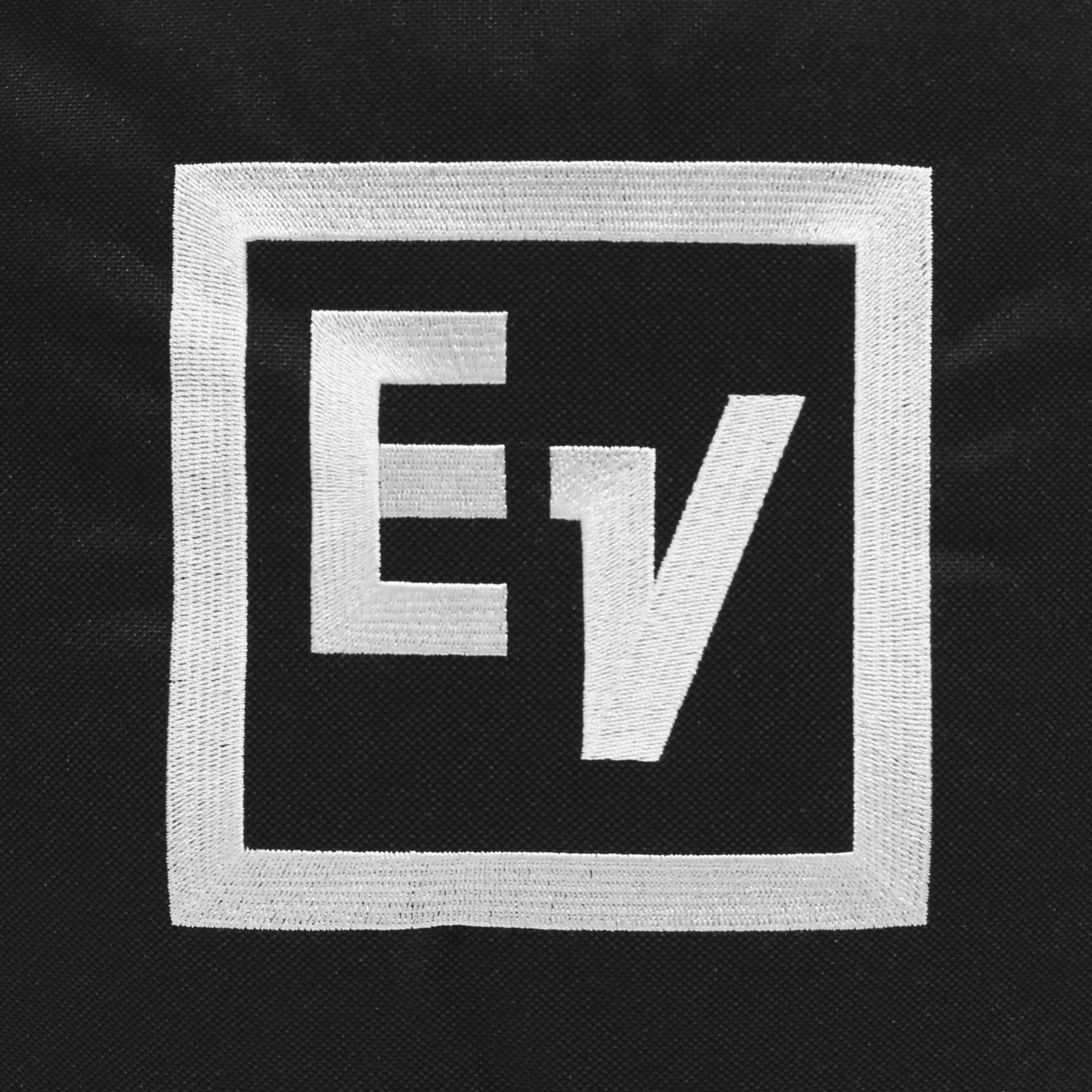 EVOLVE 30M Subwoofer Cover : Accessoires (Housses, Pieds) Electro-Voice ...