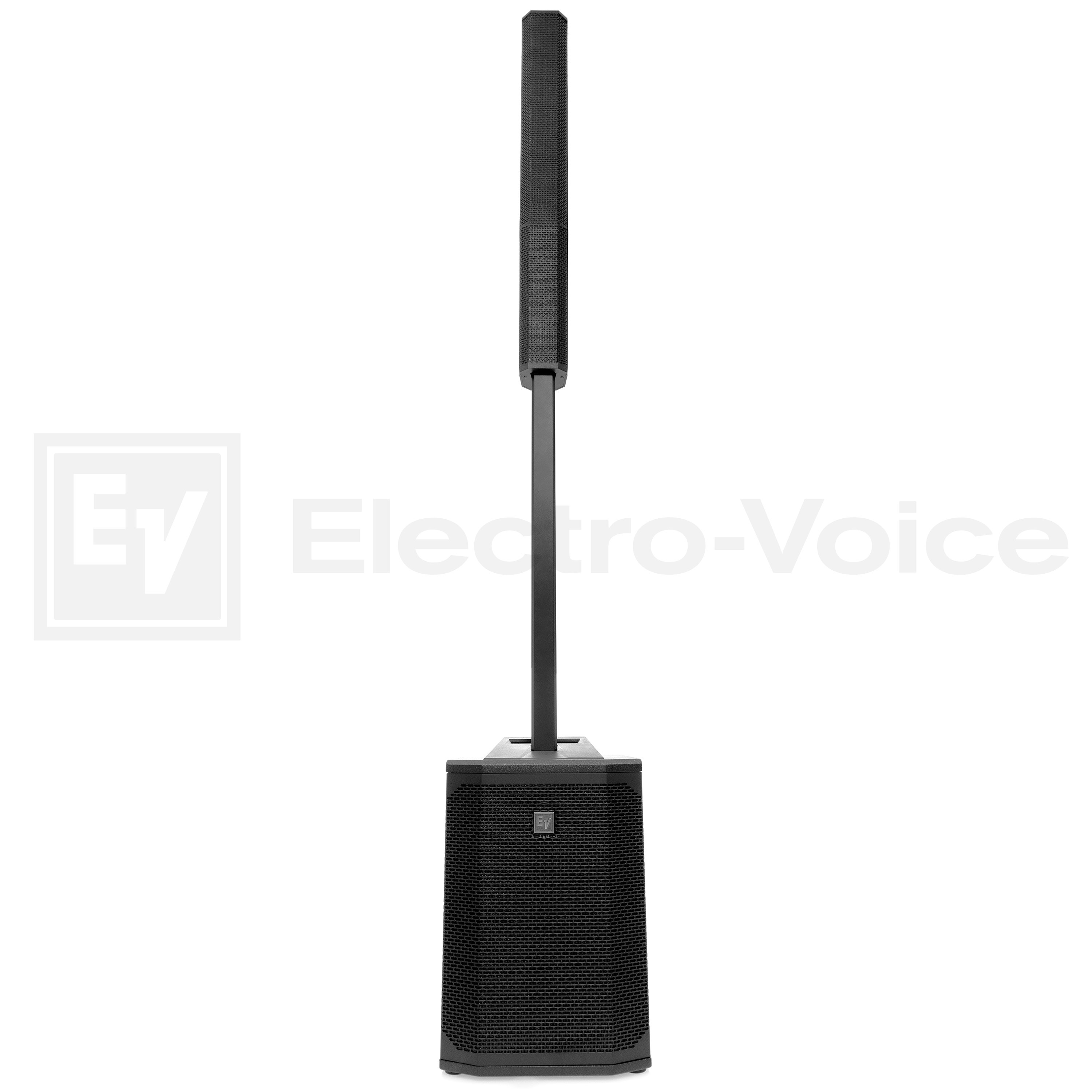 Electro-Voice EVOLVE 50M KB - Système colonne SonoVente.com