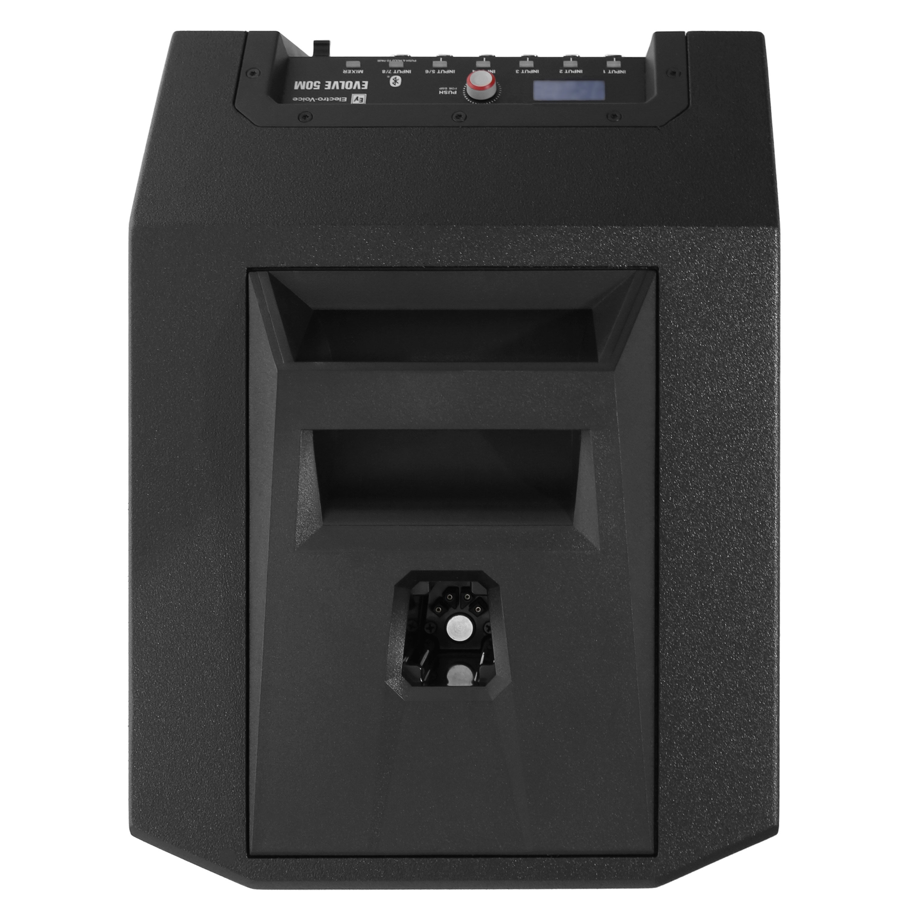 Electro-Voice EVOLVE 50M KB - Système colonne SonoVente.com