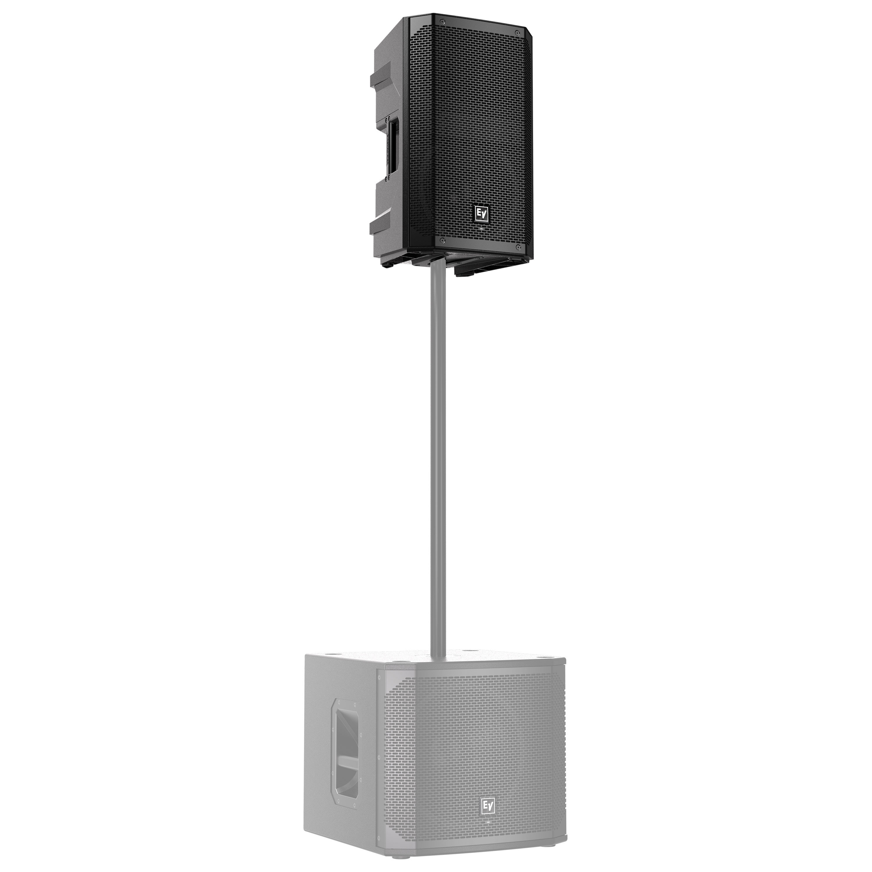 Electro-Voice ELX200-10P - Enceinte amplifiée SonoVente.com