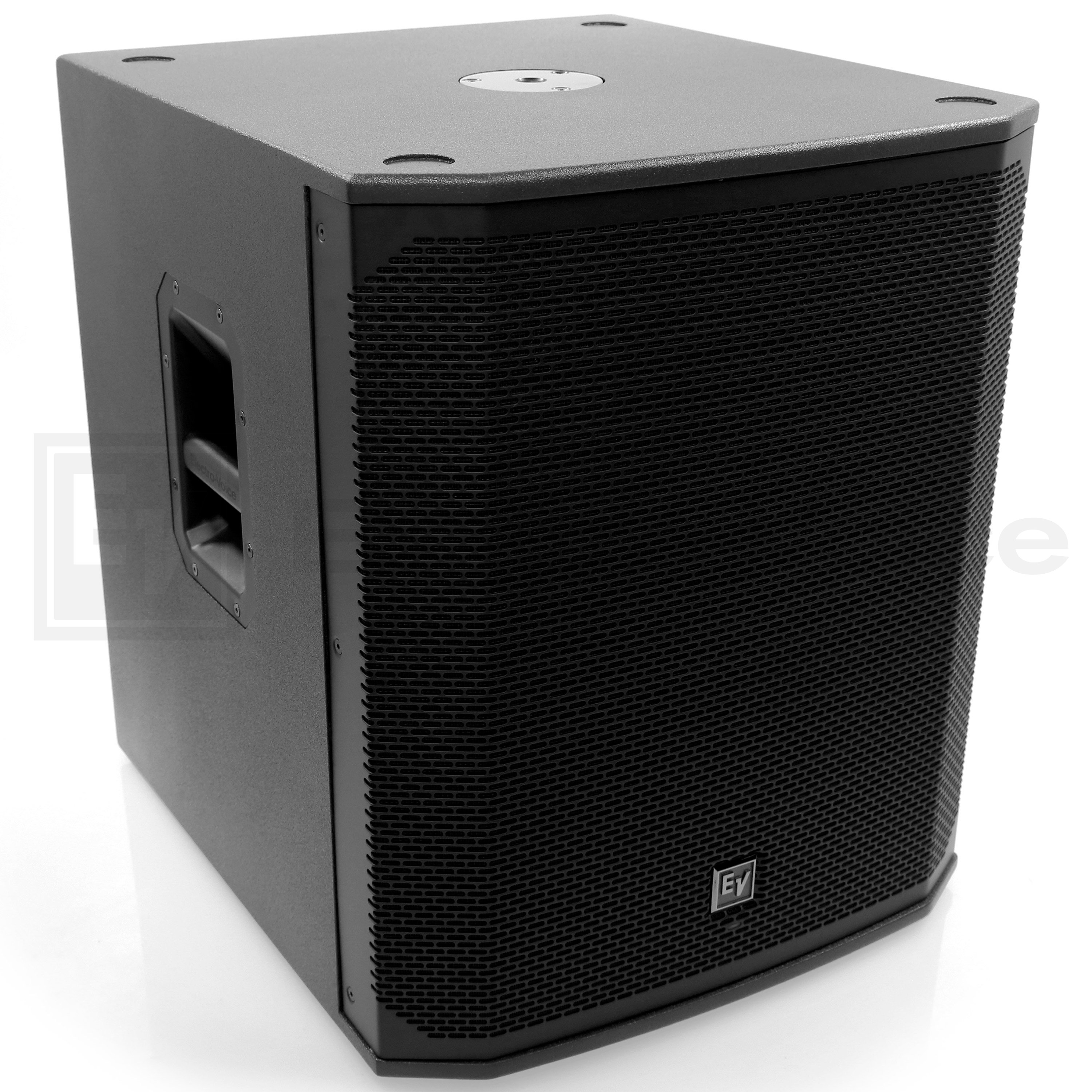 Electro-Voice ELX200-18SP - Caisson de basses SonoVente.com