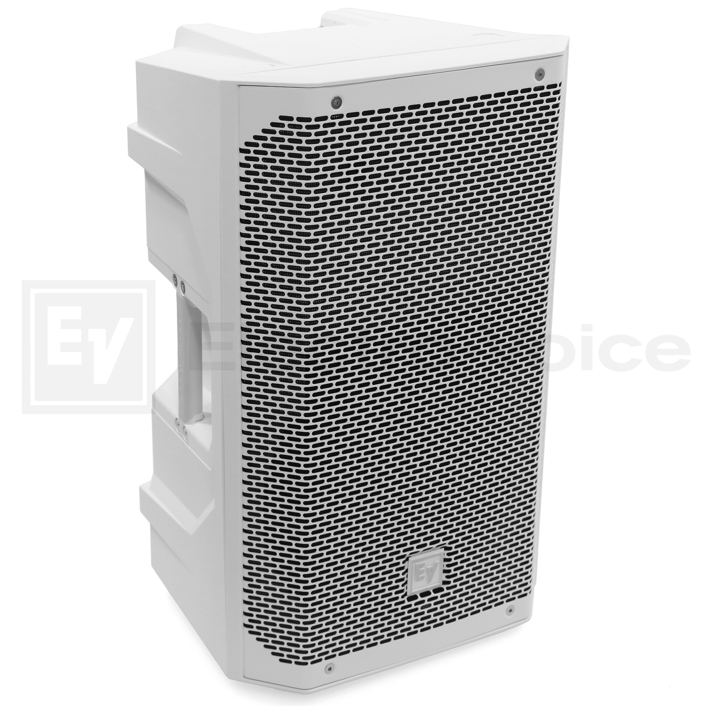 Electro-Voice ELX200-10P-W White - Enceinte amplifiée SonoVente.com