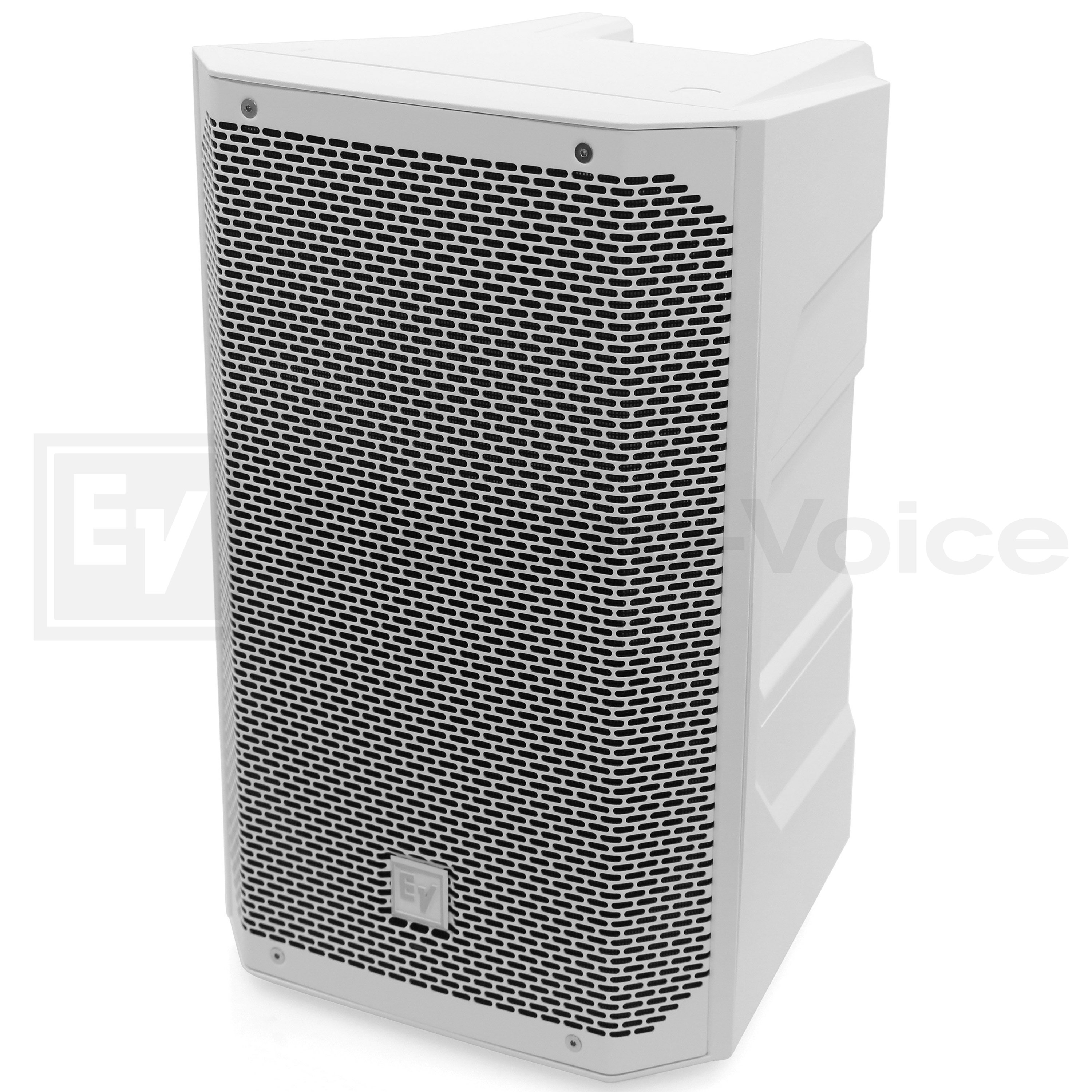 Electro-Voice ELX200-10P-W White - Enceinte amplifiée SonoVente.com