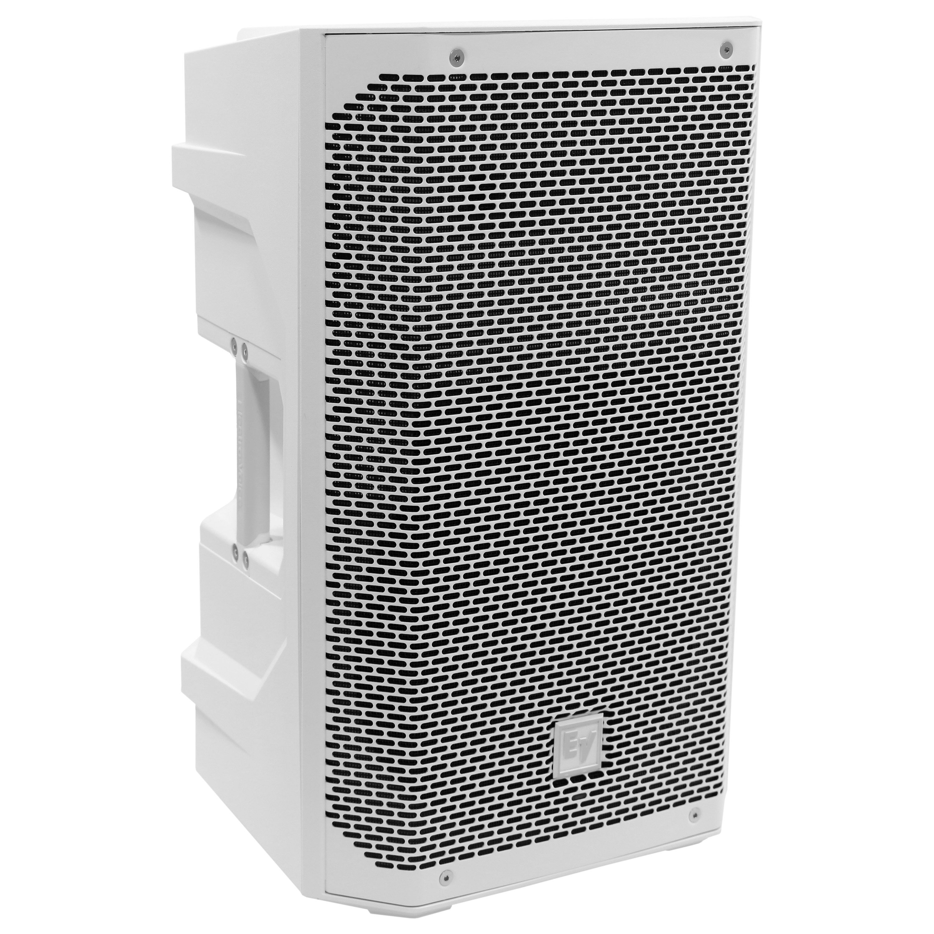 Electro-Voice ELX200-10P-W White - Enceinte amplifiée SonoVente.com