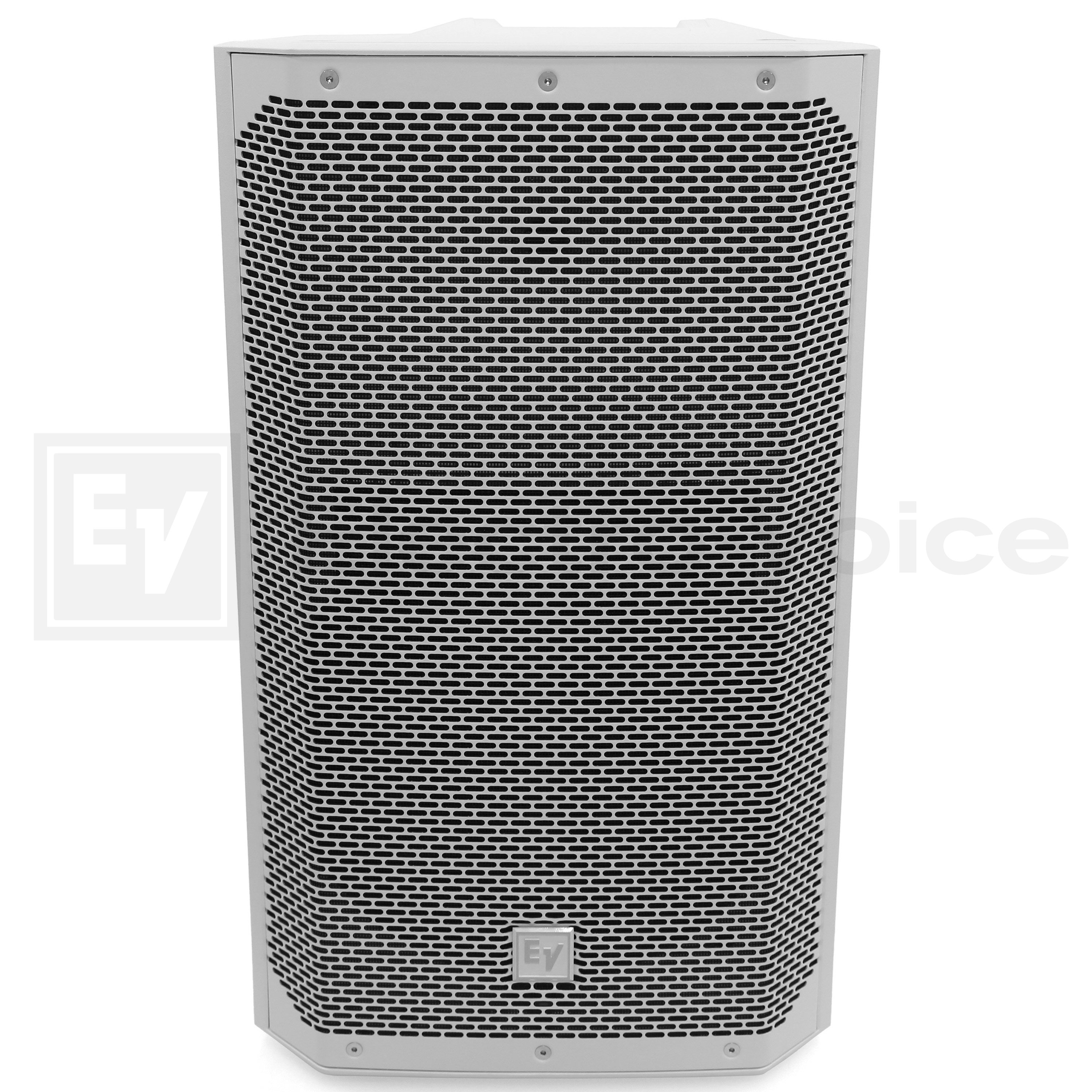 Electro-Voice ELX200-12P-W White - Enceinte amplifiée SonoVente.com