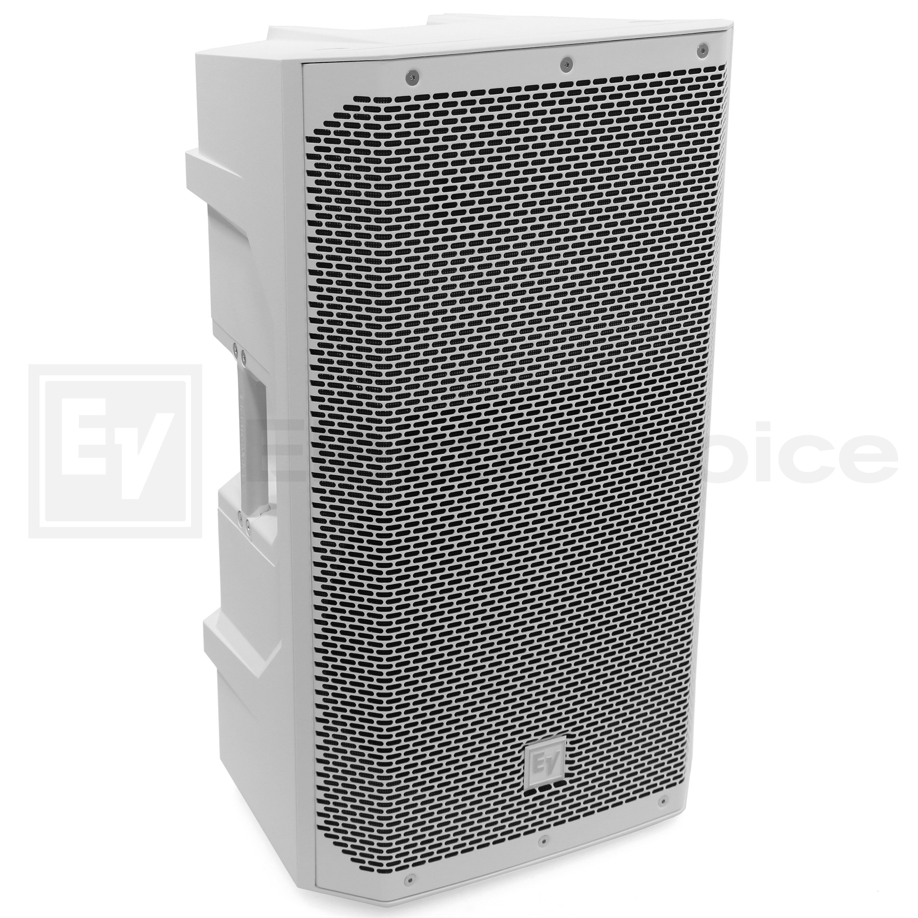 Electro-Voice ELX200-12P-W White - Enceinte amplifiée SonoVente.com