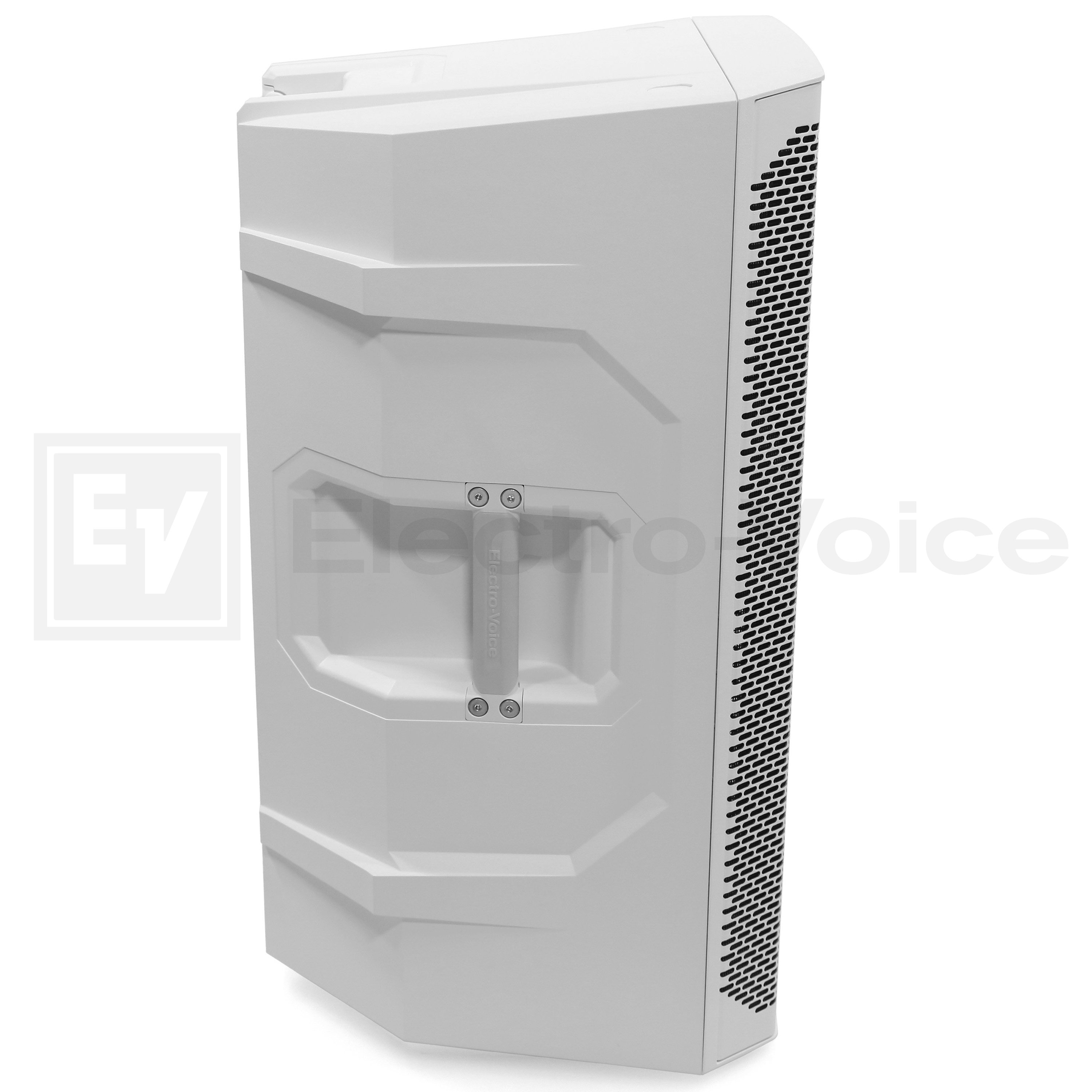 Electro-Voice ELX200-12P-W White - Enceinte amplifiée SonoVente.com